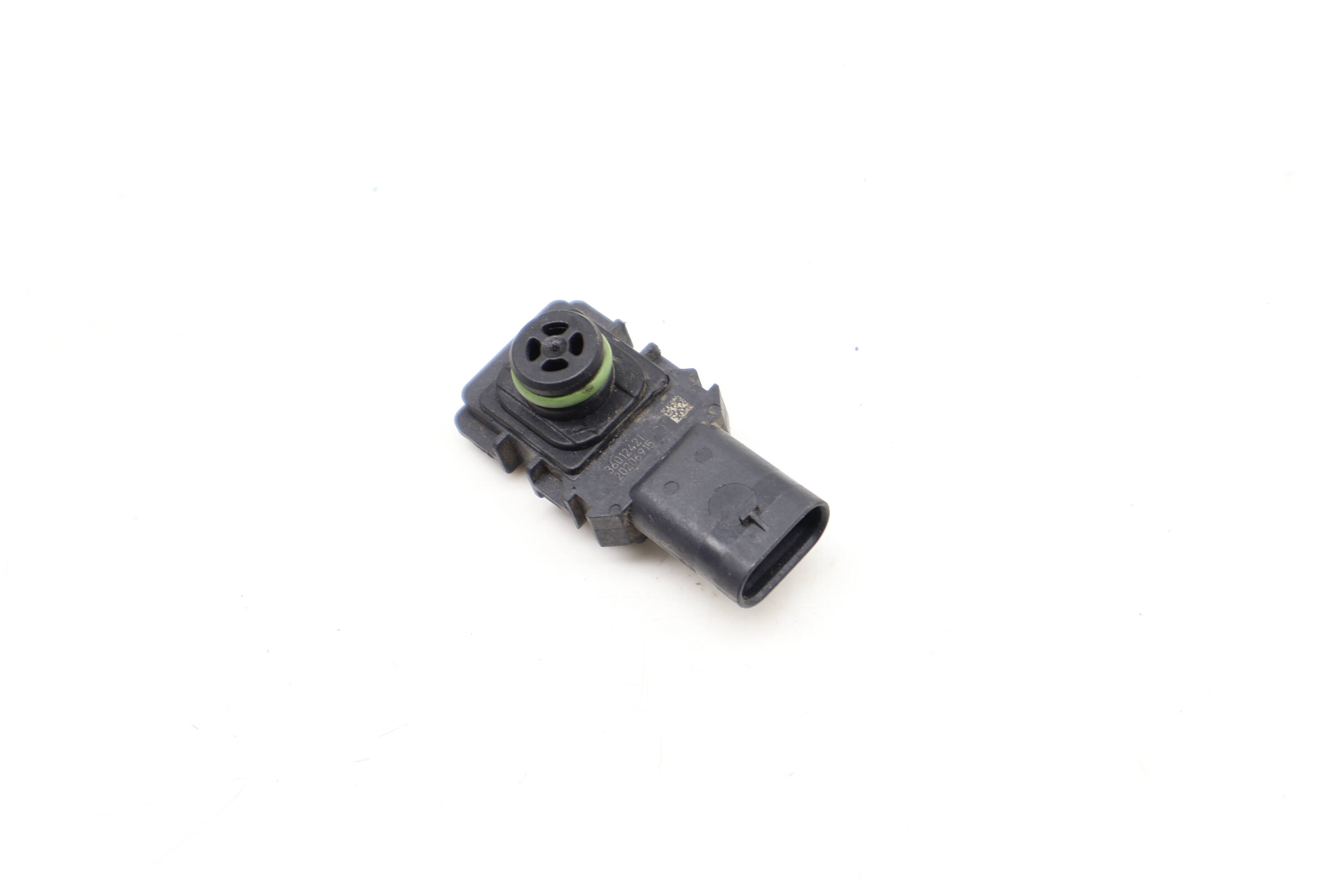 Audi Secondary Air Pump Pressure Sensor 06E906052