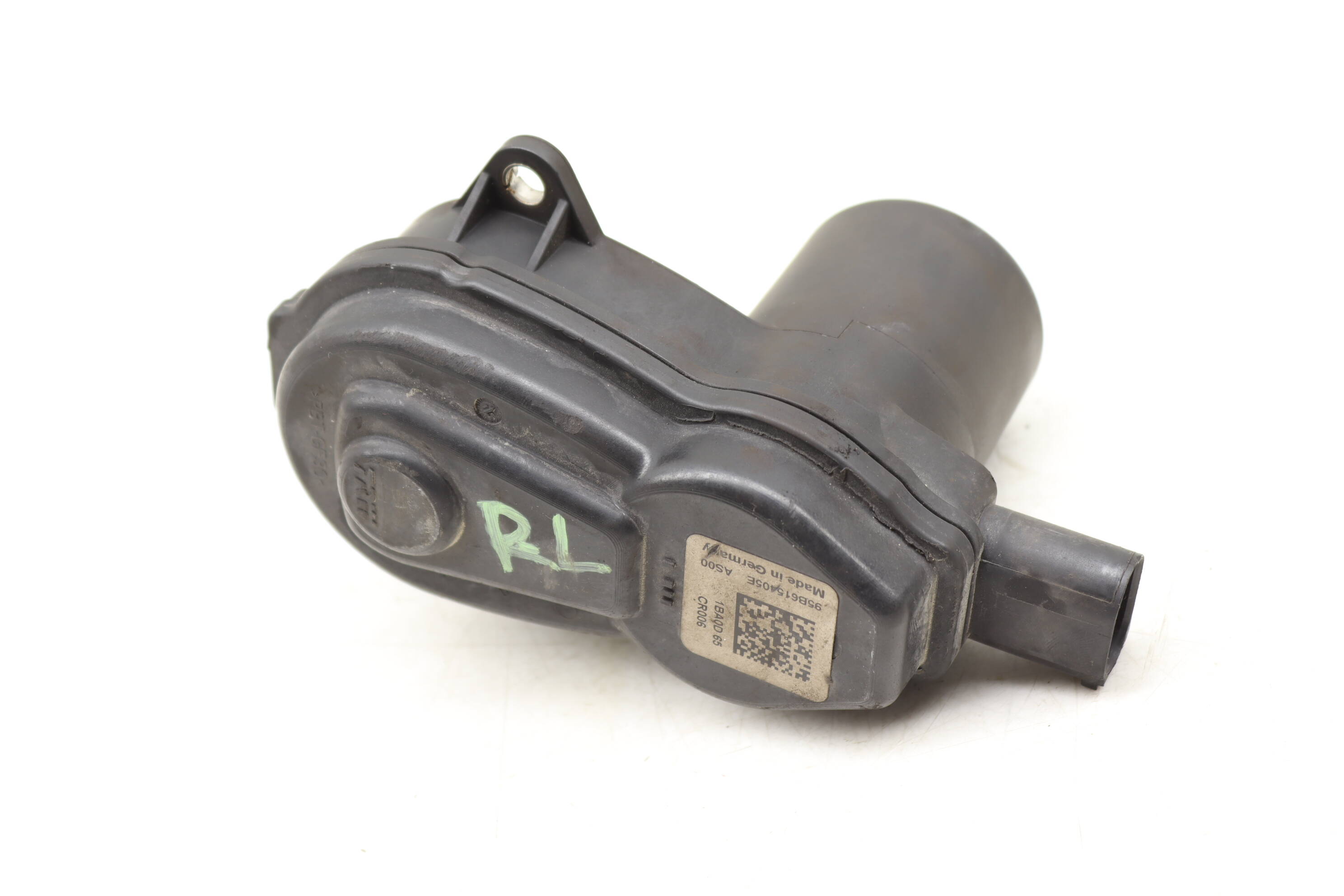 Audi Rear Brake Caliper Motor 8K0998281A