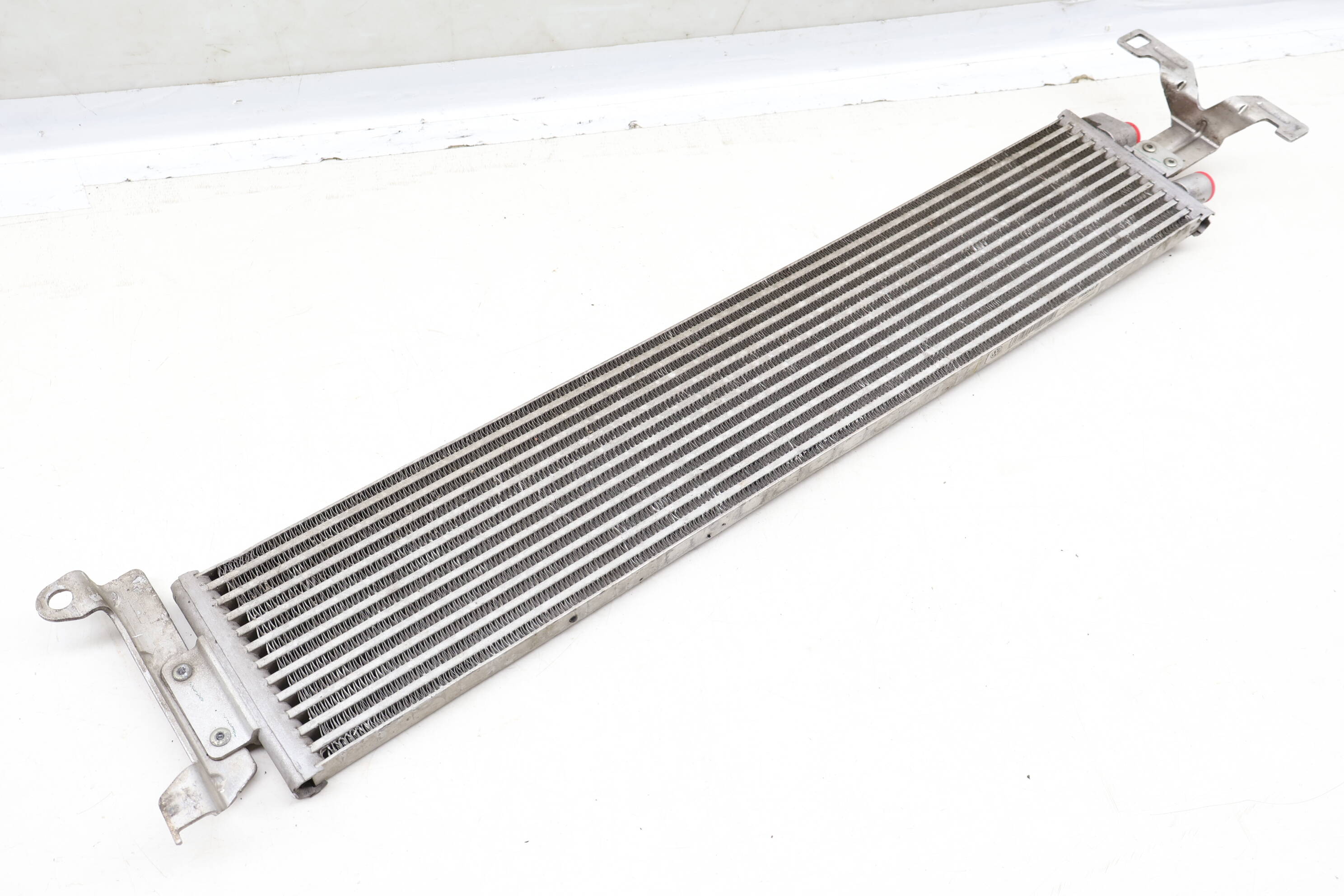VW Transmission Oil Cooler (Atlas Cross Sport, Atlas) 3QF317019B