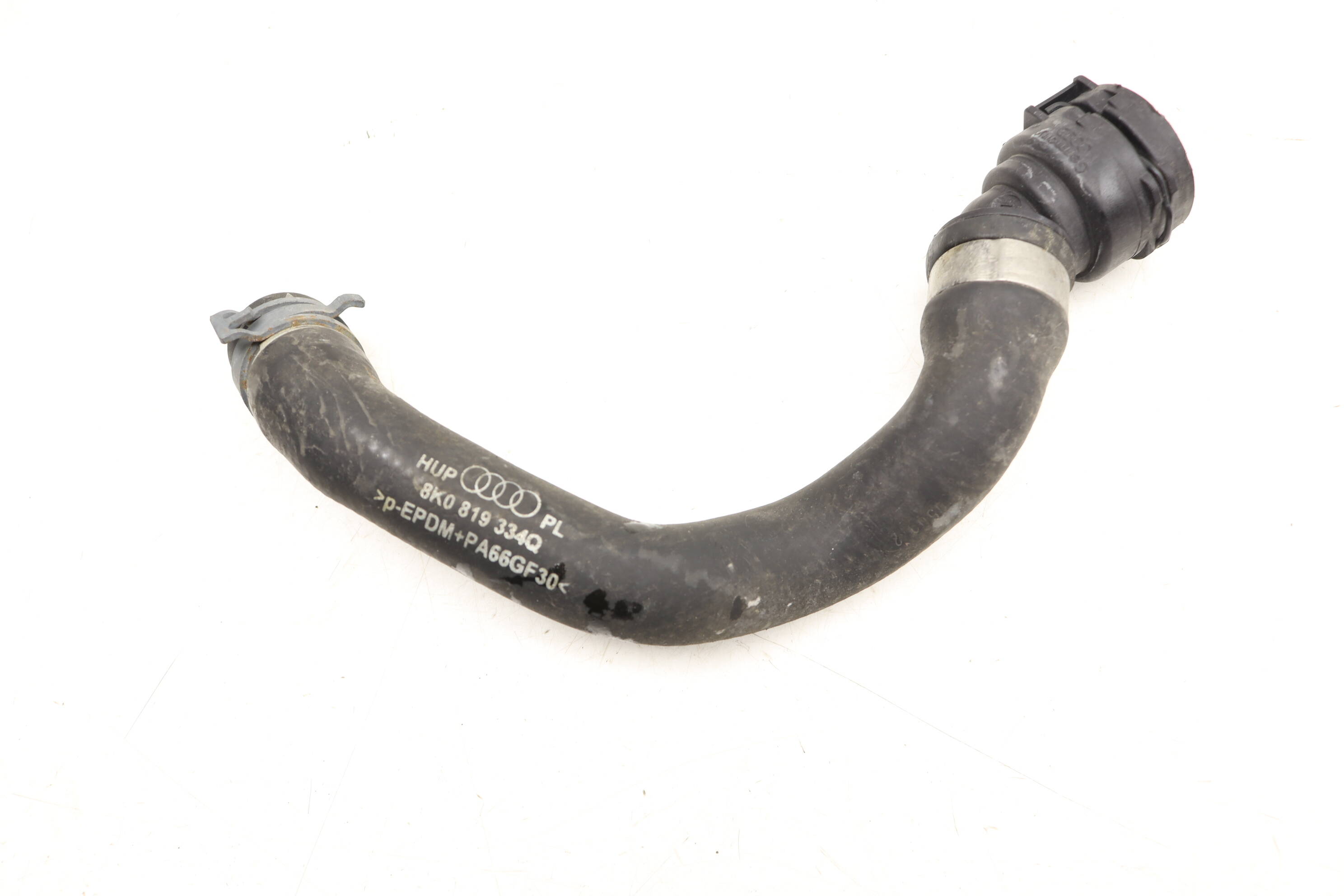 Audi Heater Coolant Hose / Line 8K0819334Q