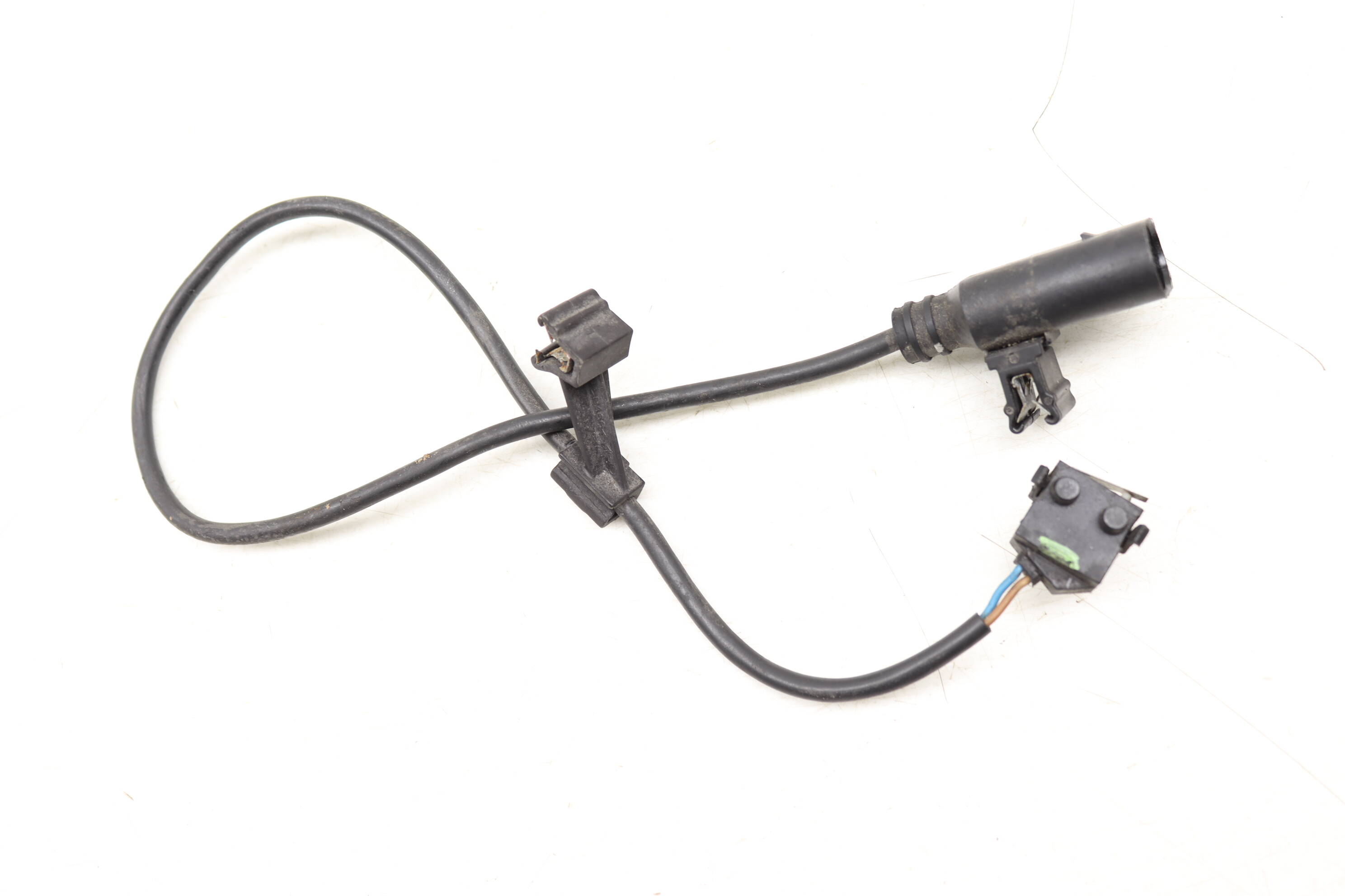 Audi Lower Hood Latch Micro Switch 8K0953236C