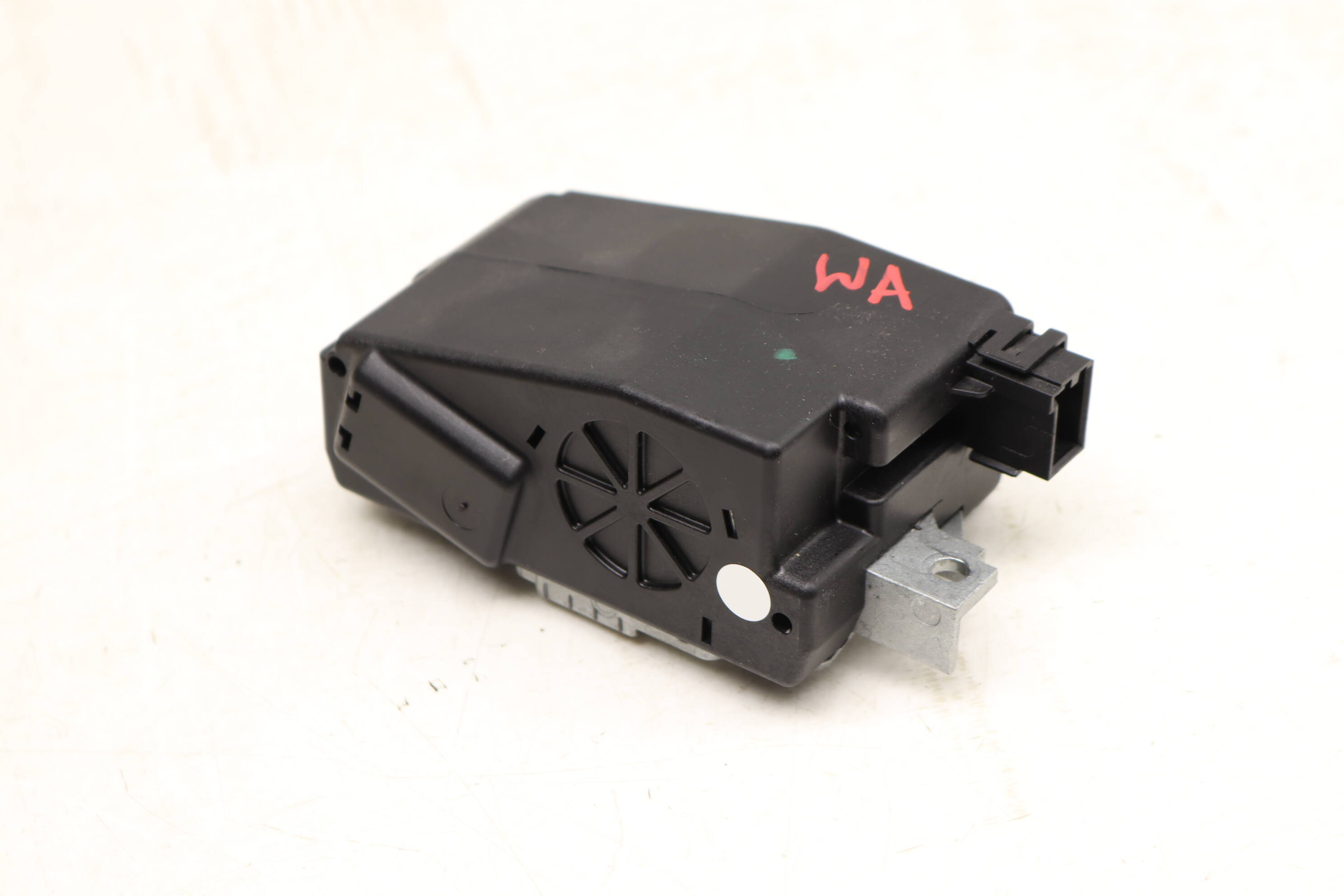 Audi Steering Column Locking Module / Computer 4H0905852C