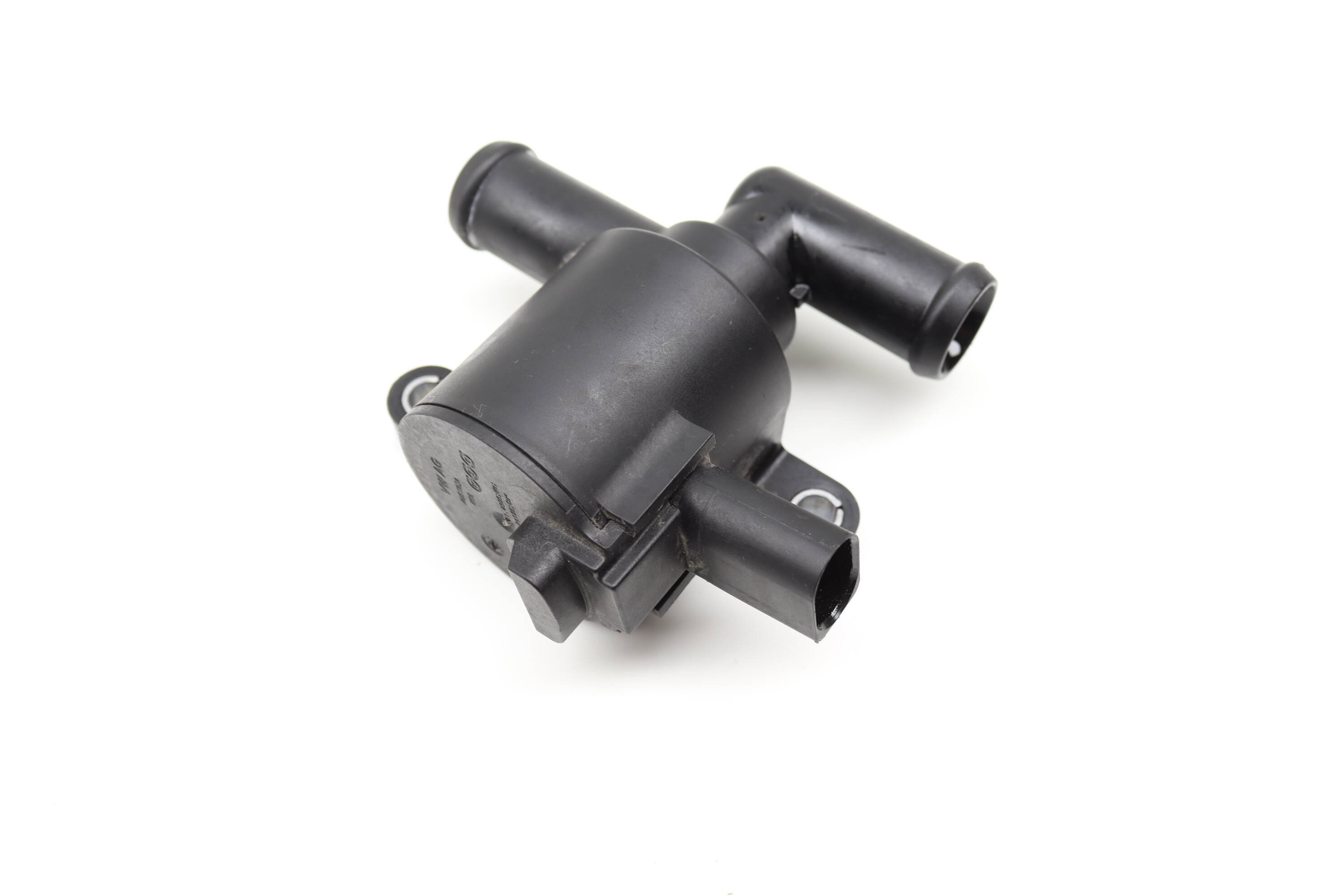 VW Heater Control Valve 5Q0906457K