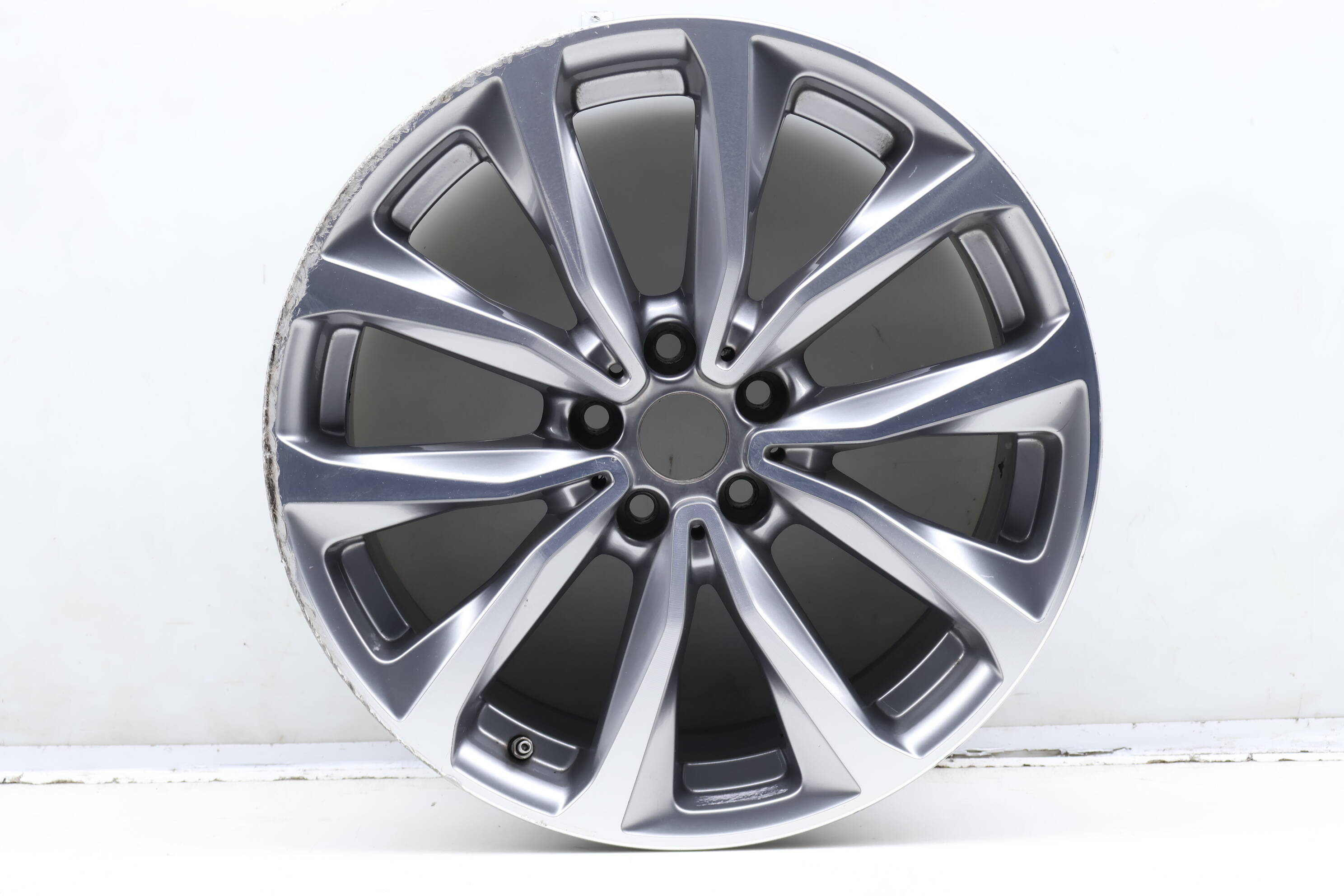 BMW 19" Inch Alloy Rim / Wheel (X4, X3) 36116877326