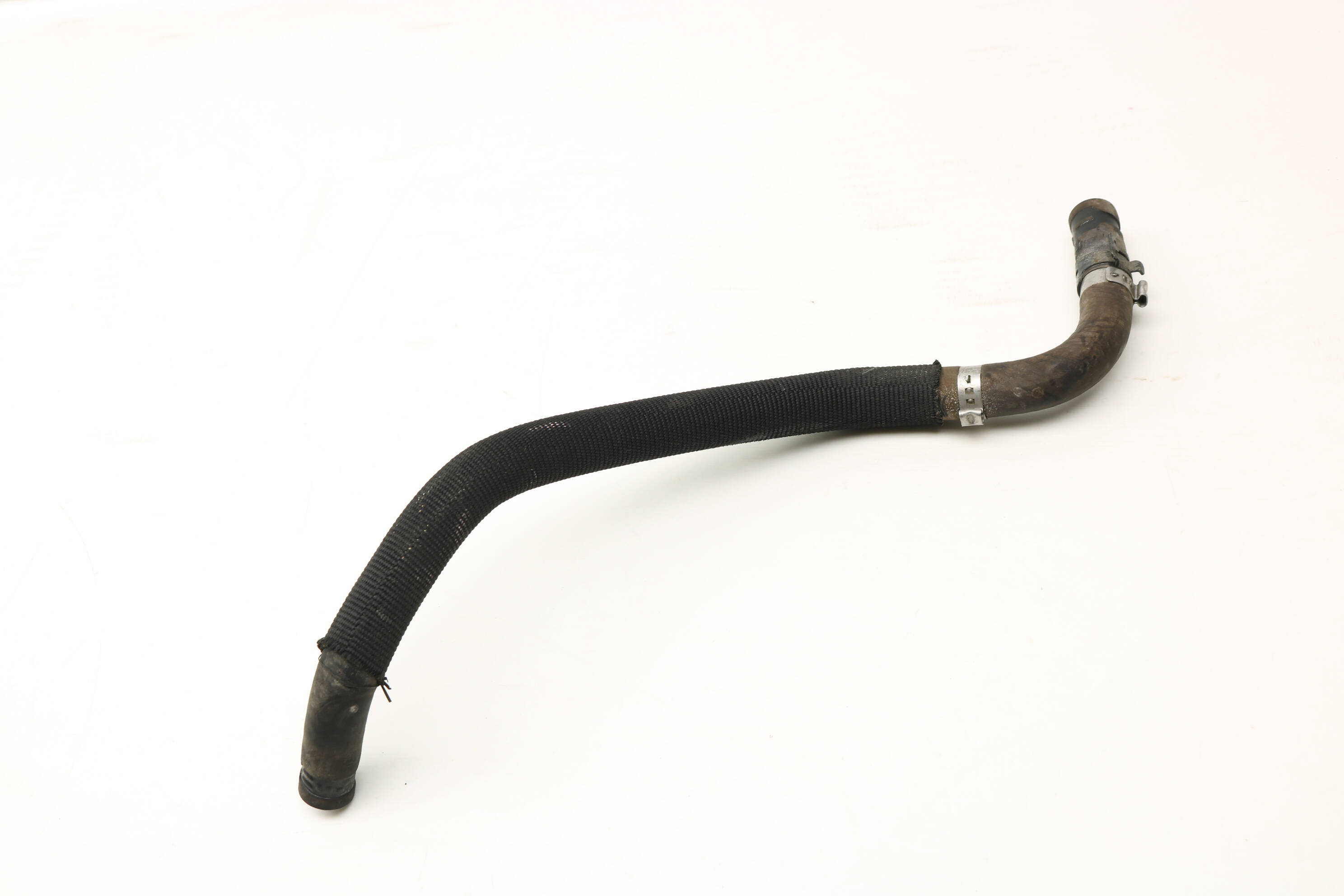 POWER STEERING RETURN HOSE / LINE - AUDI A4 - 8E0422891L