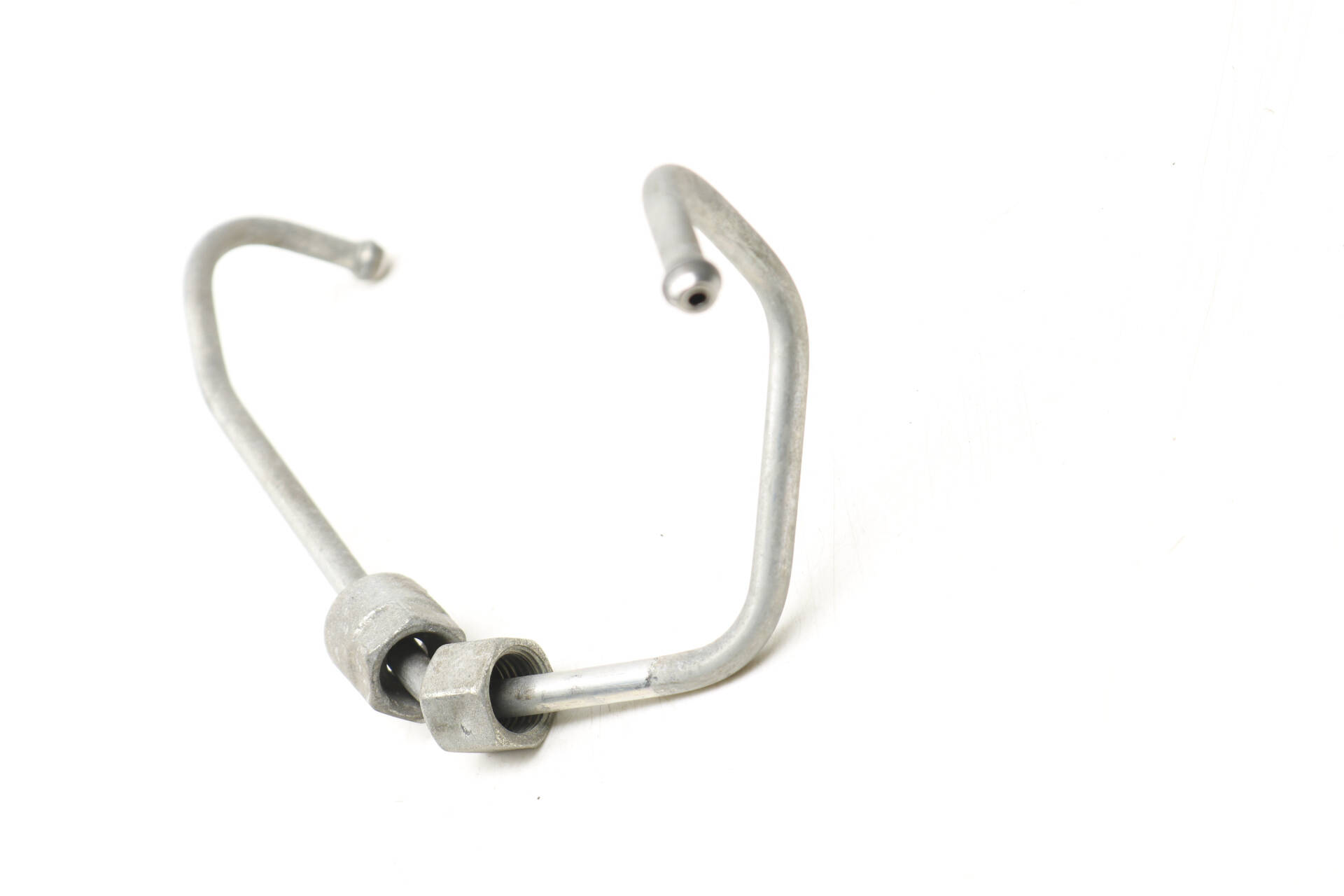 VW High Pressure Fuel Line / Pipe 04L130321