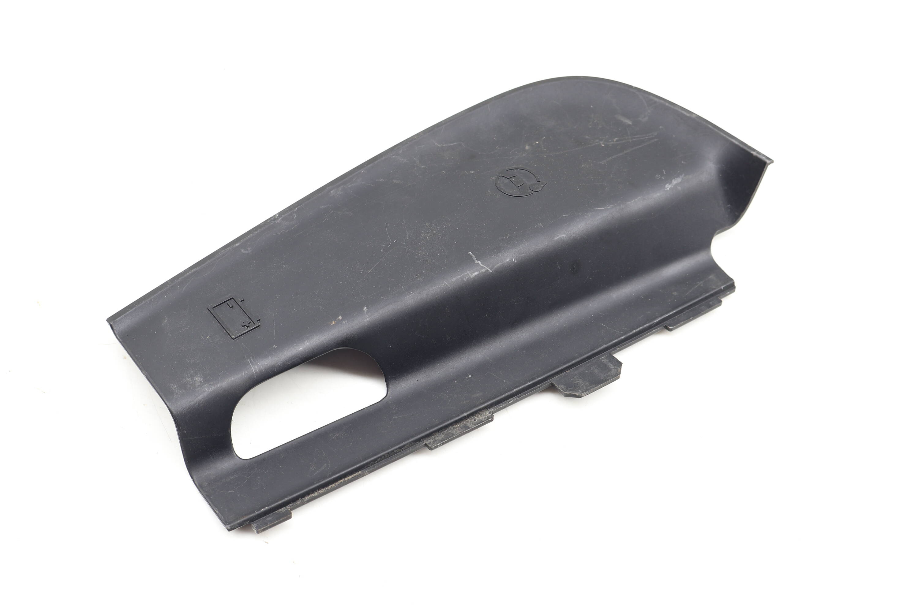 Porsche Rear Left Engine Bay Cover (Cayenne) 7L5806099B