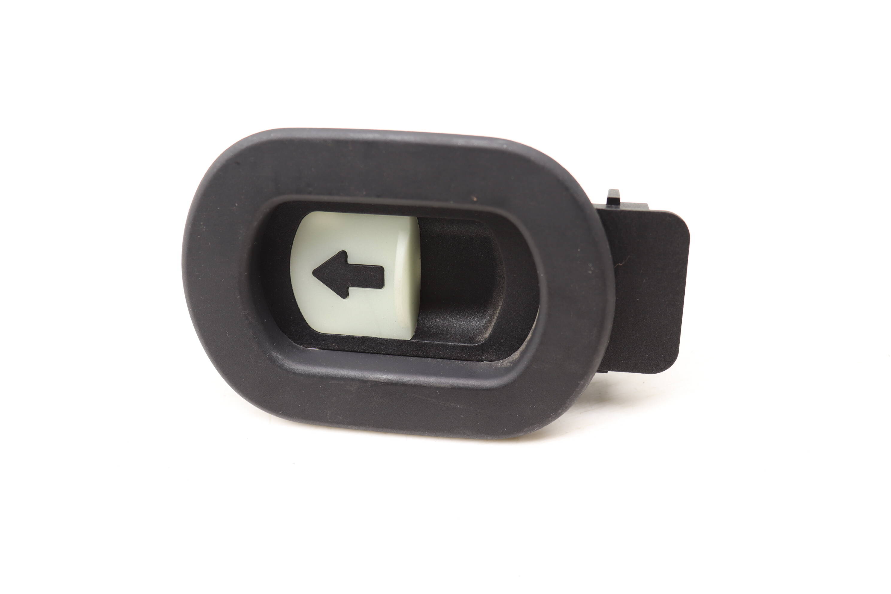 Audi Emergency Trunk Release Lever / Handle 8V5880701A