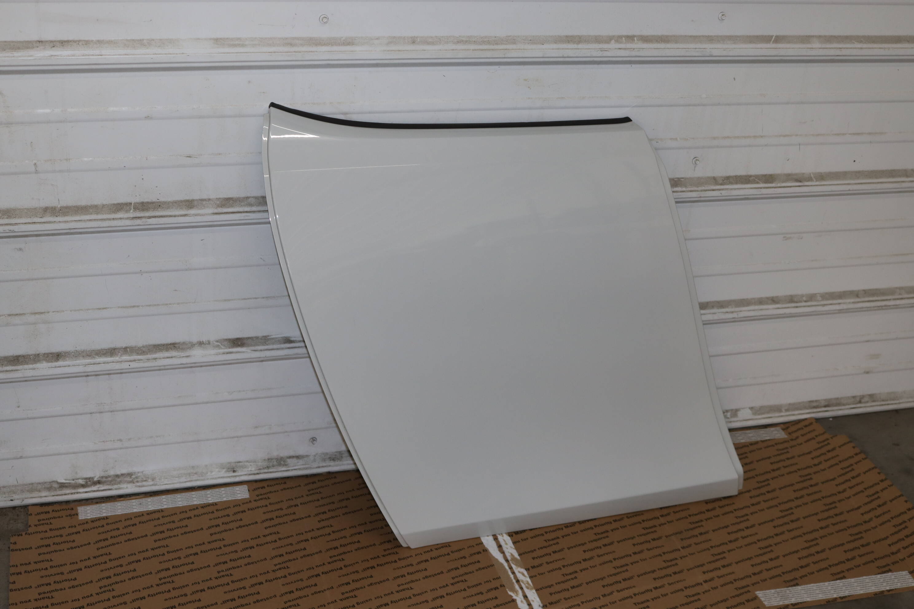 Used BMW i3s Exterior Doors Parts - OEM