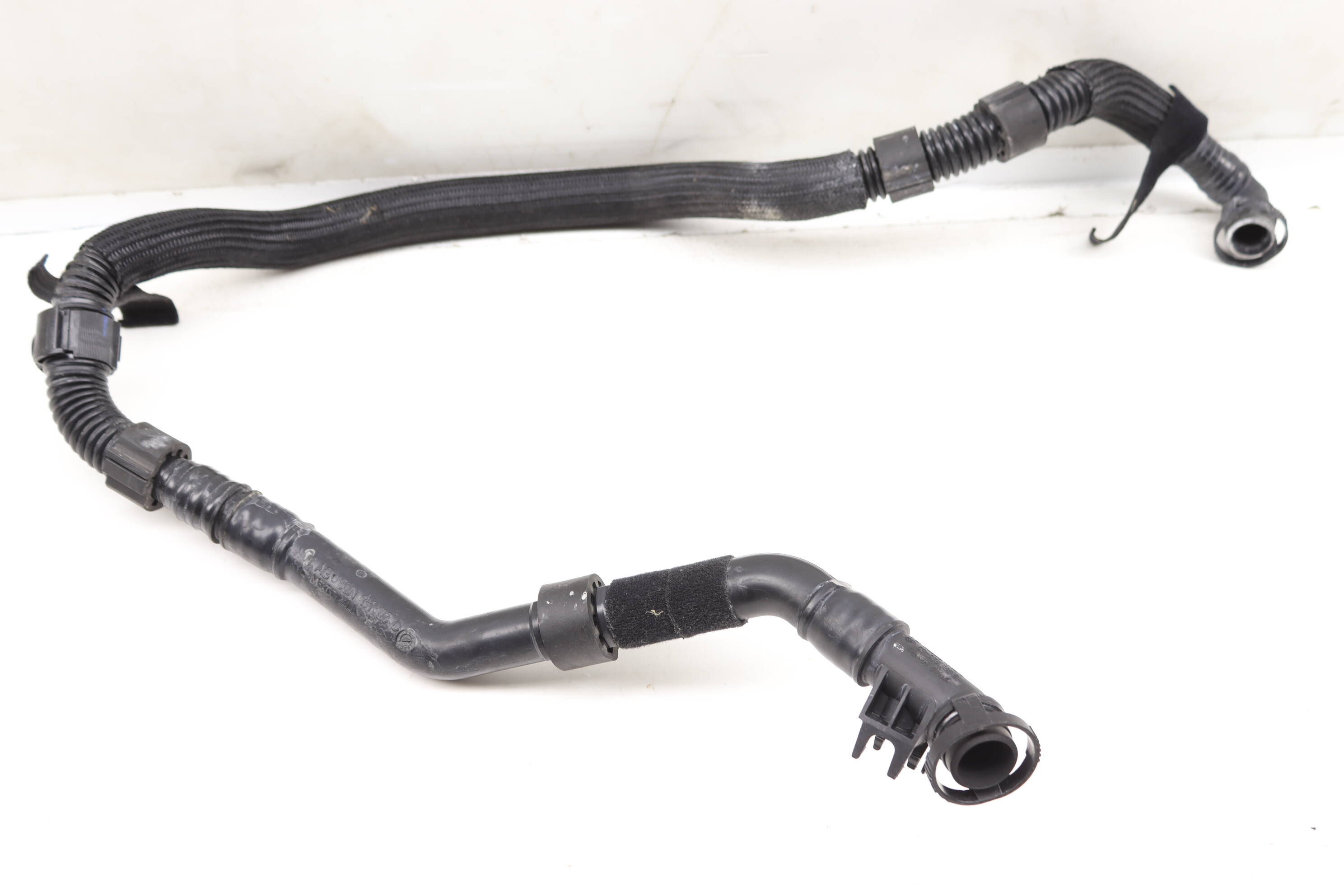 VW Secondary Air Pump Hose / Line (Tiguan) 5QN131128C