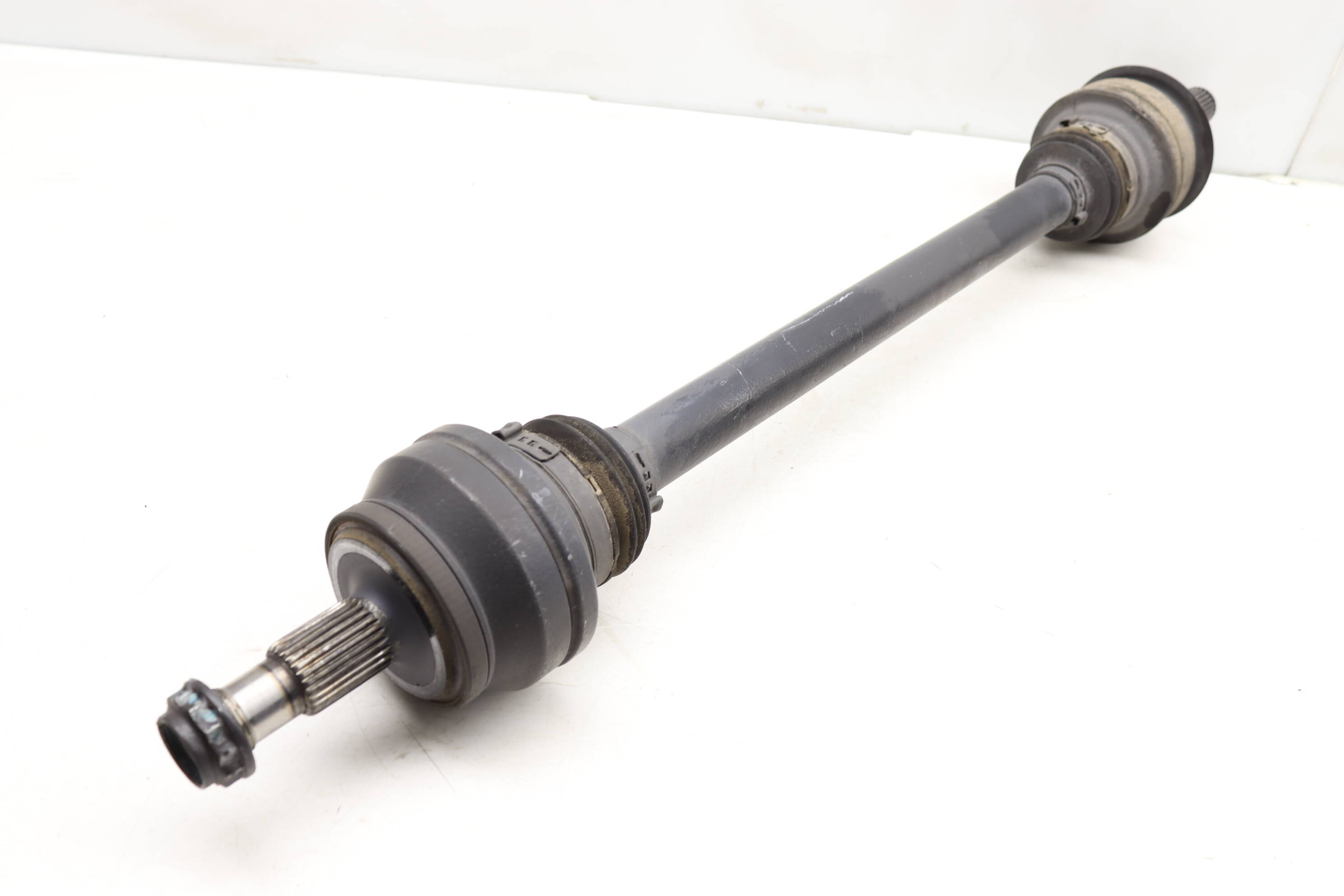 OEM Used Mercedes-Benz CLS400 Parts