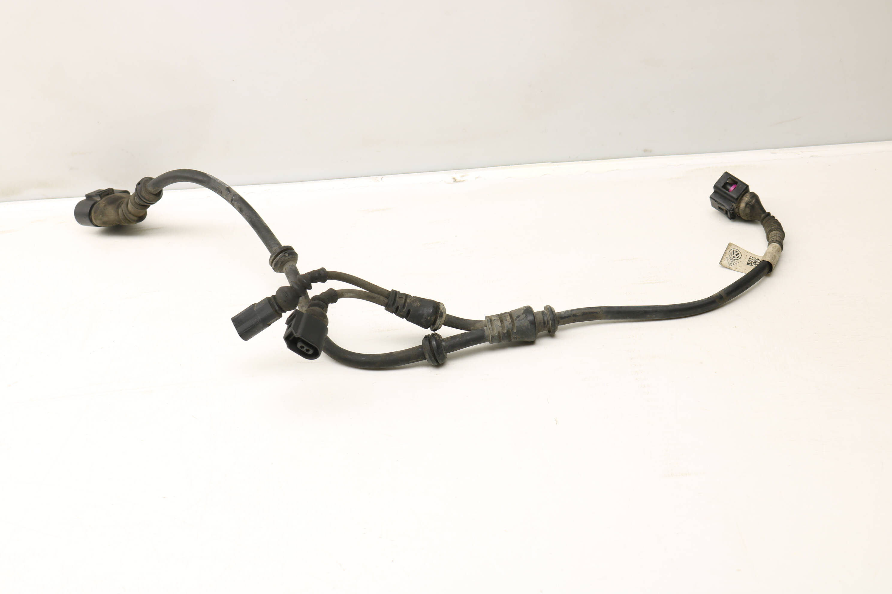 VW Rear Abs / Speed Sensor Wiring Harness (Touareg) 7P0971279B