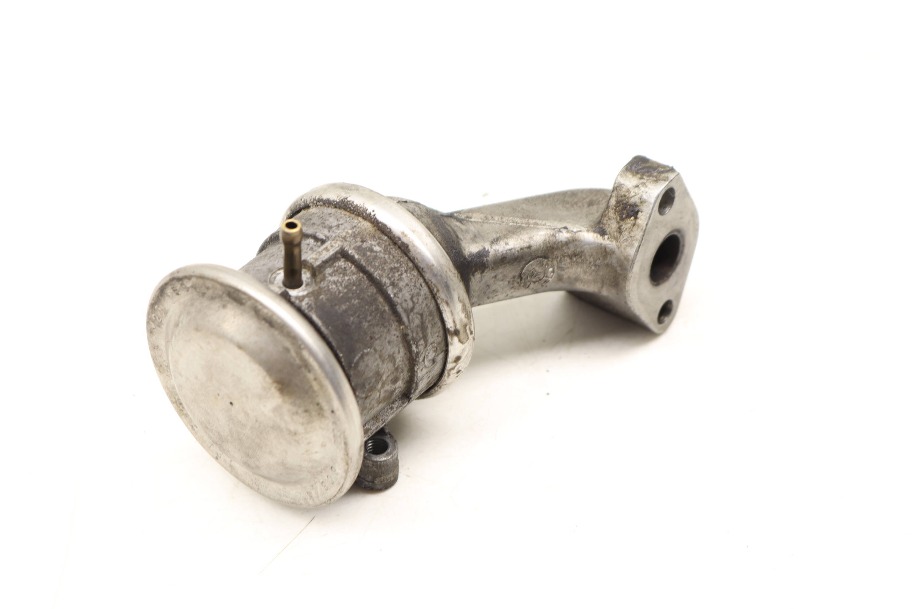 Audi Left Egr Combi Valve 06E131101E