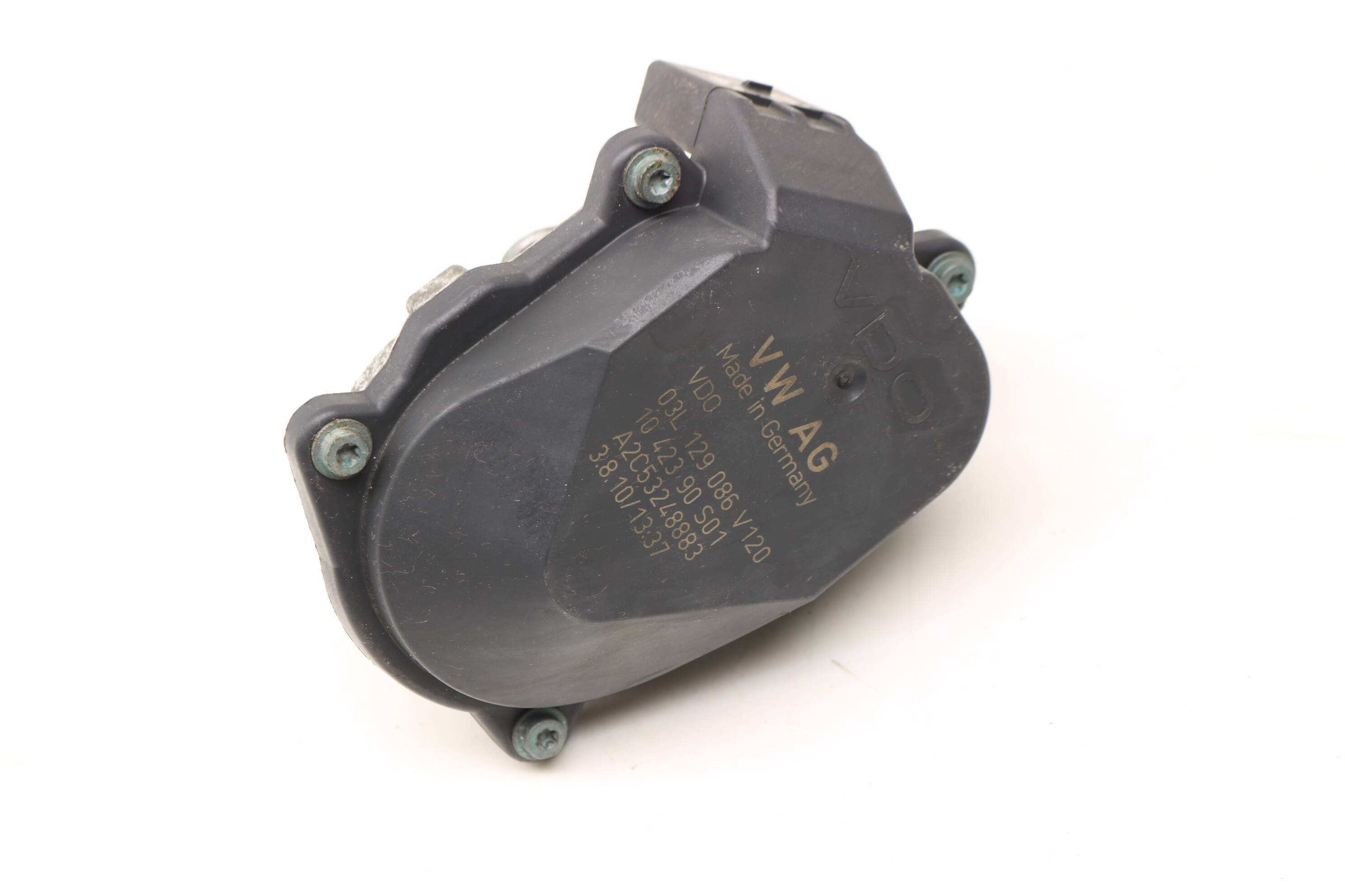 VW Intake Manifold Drive Unit / Actuator 03L129086