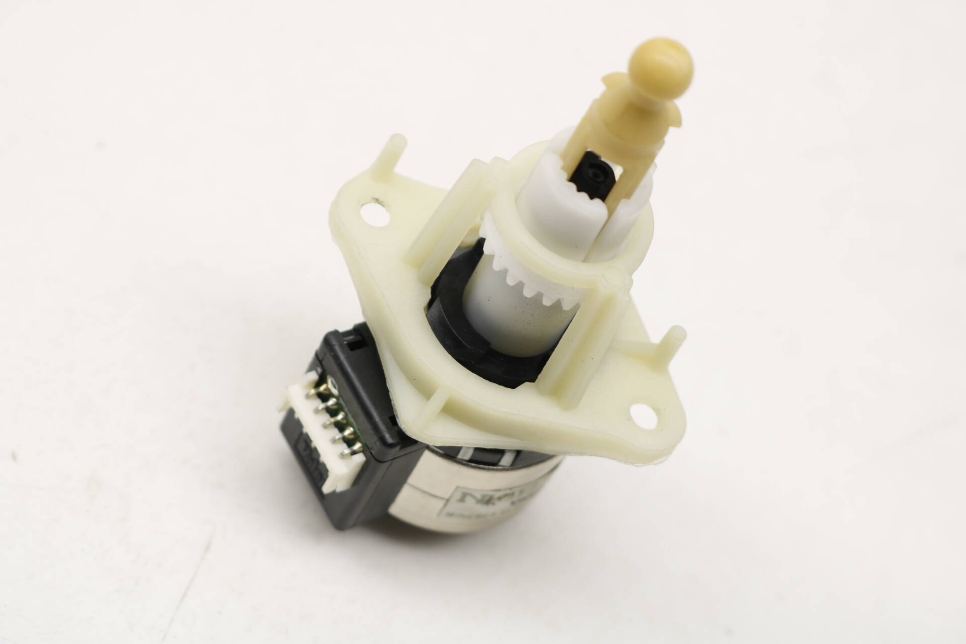 Audi Headlight Adjustment Motor 3D0941295