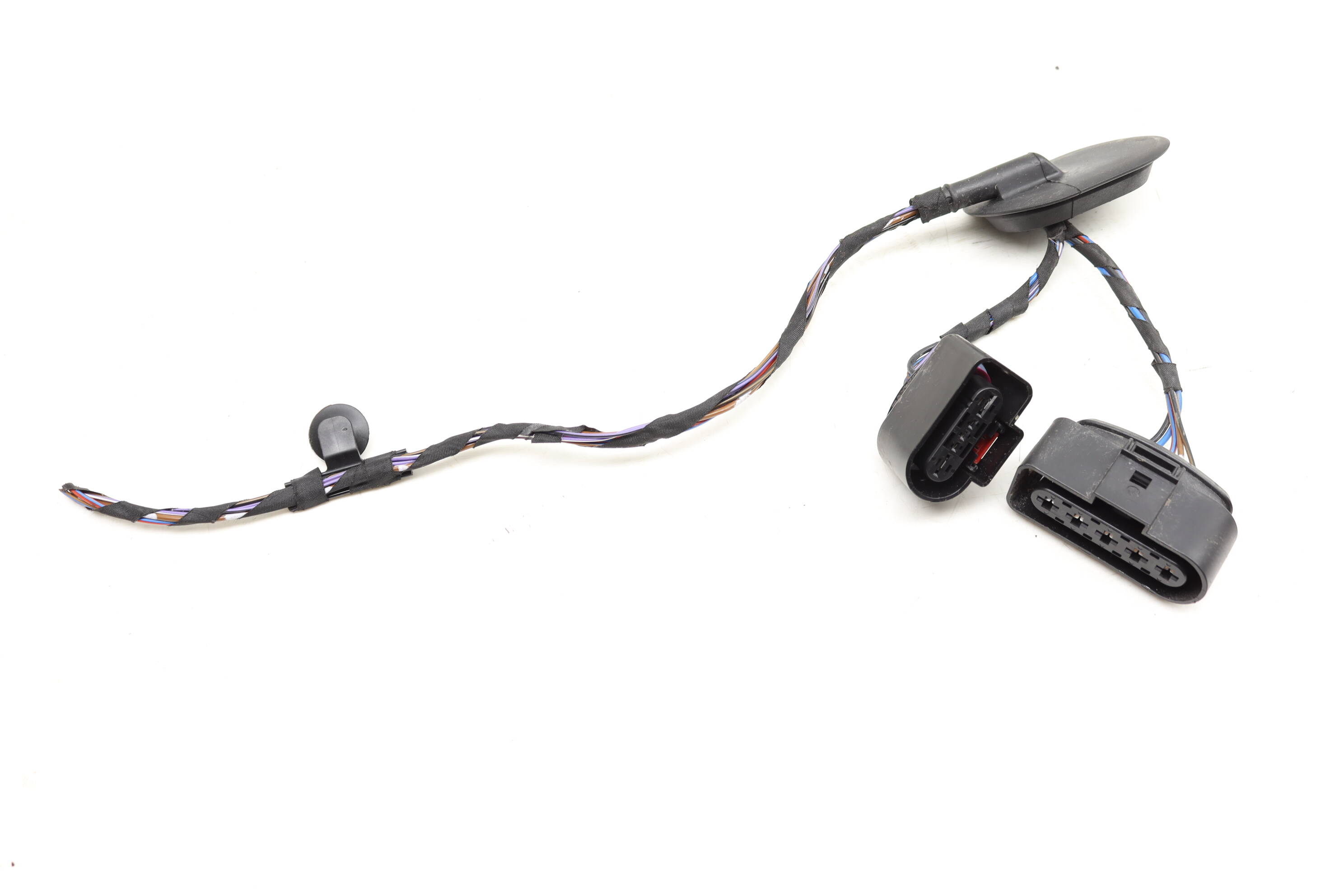 IN-TANK FUEL PUMP WIRING CONNECTOR / PIGTAIL - VW GOLF ALLTRACK JETTA