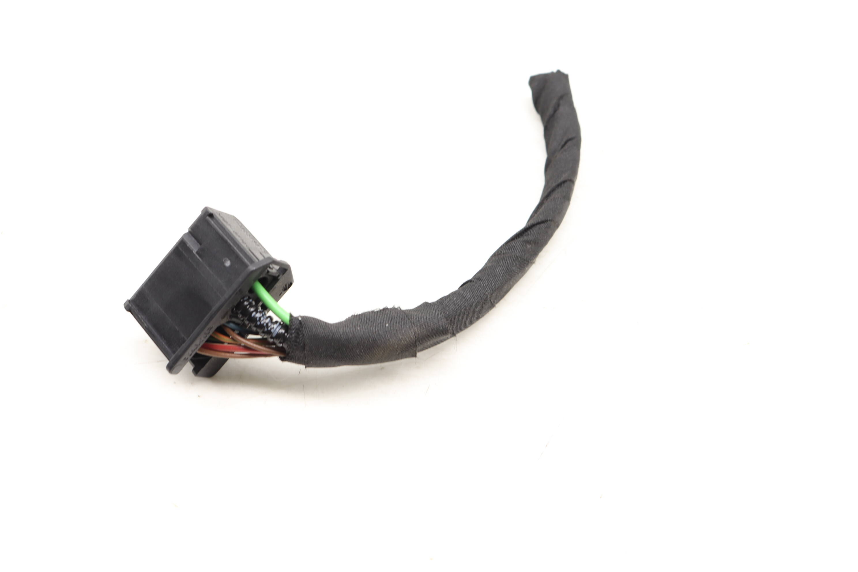 HEAD / HEADS UP DISPLAY / HUD WIRING CONNECTOR / PIGTAIL - BMW X5