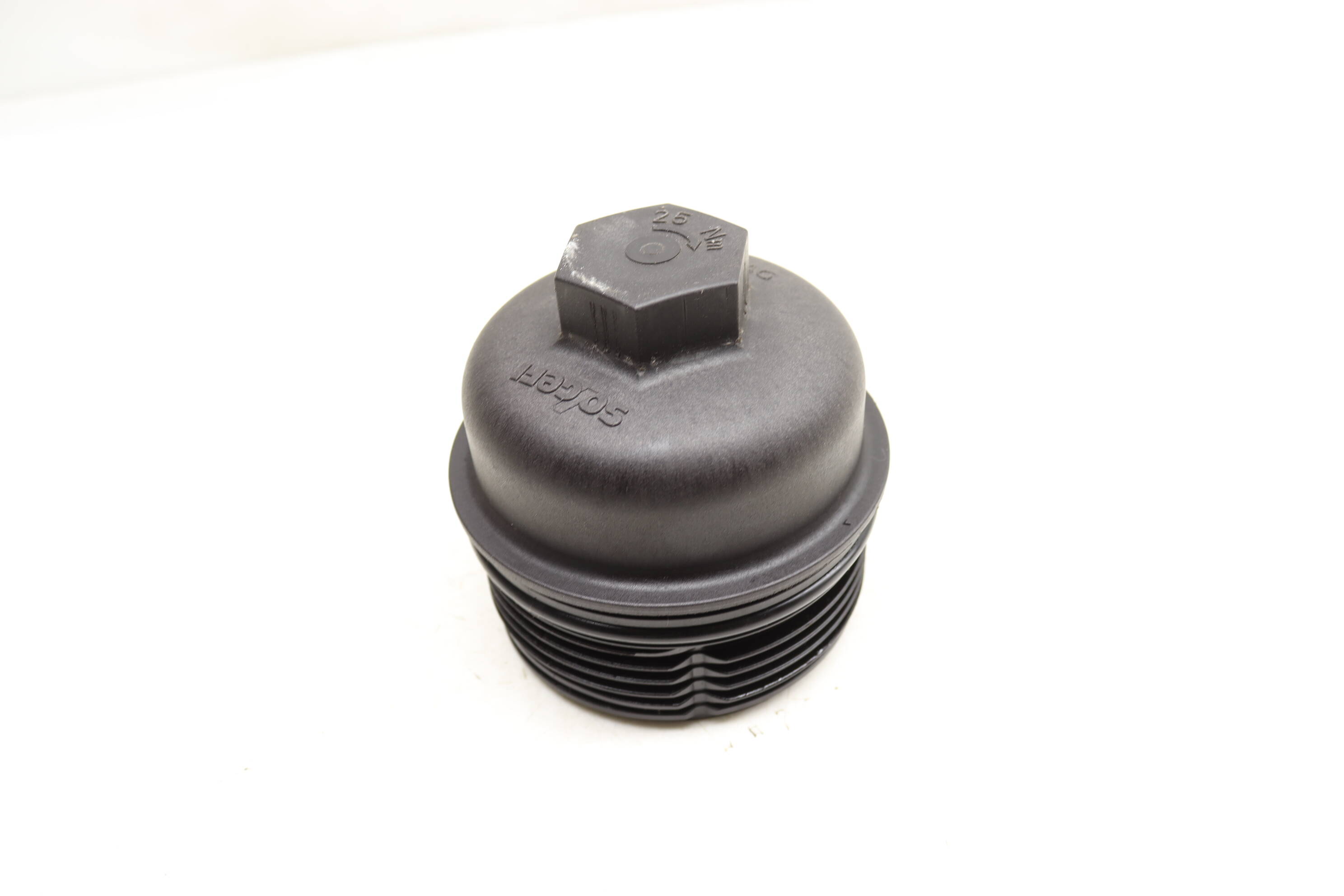 Oil Pan | Pump - Engine - RS Q8 - Audi