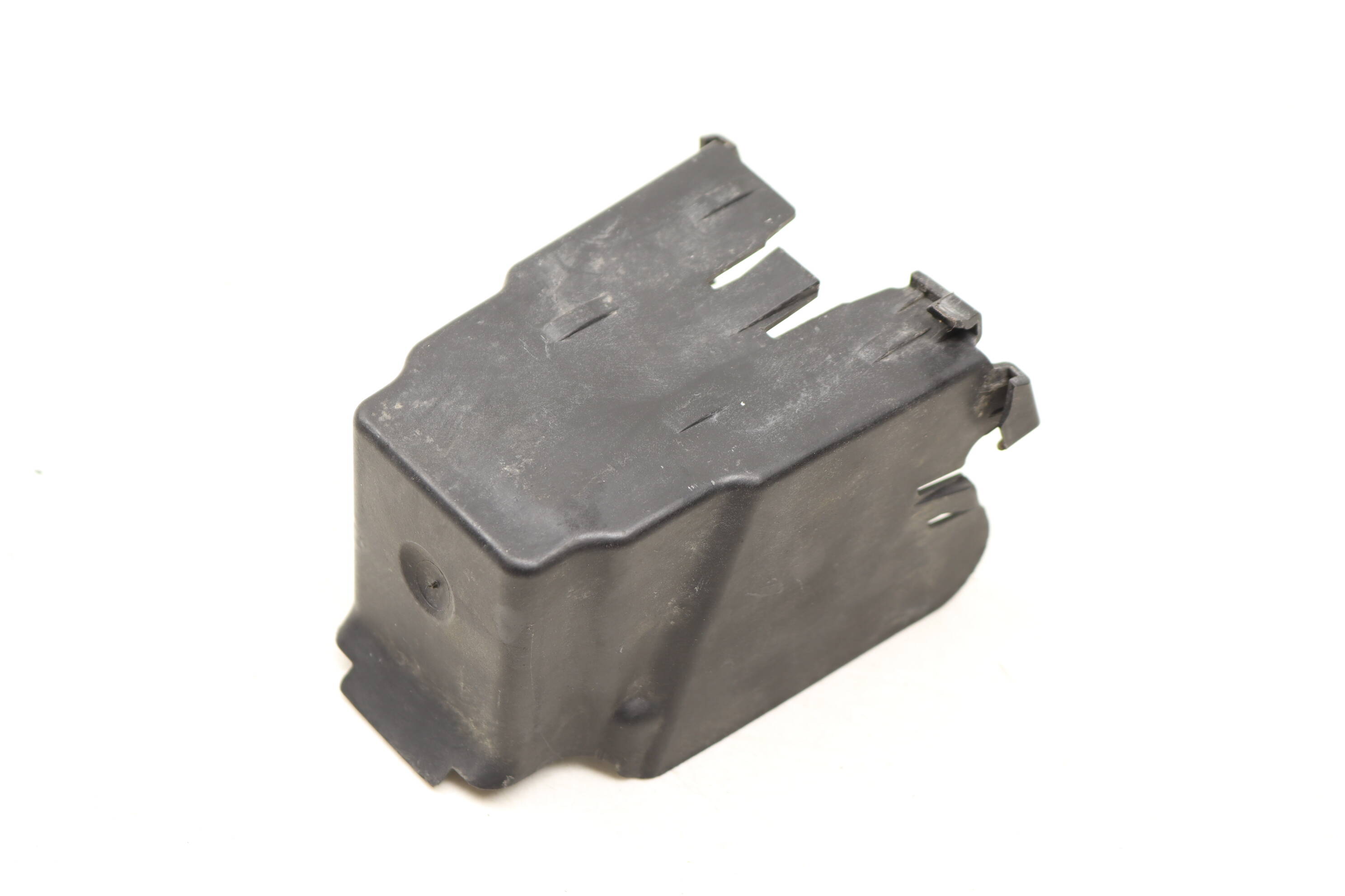 BMW Radiator Core Support Lock Panel 51647308803