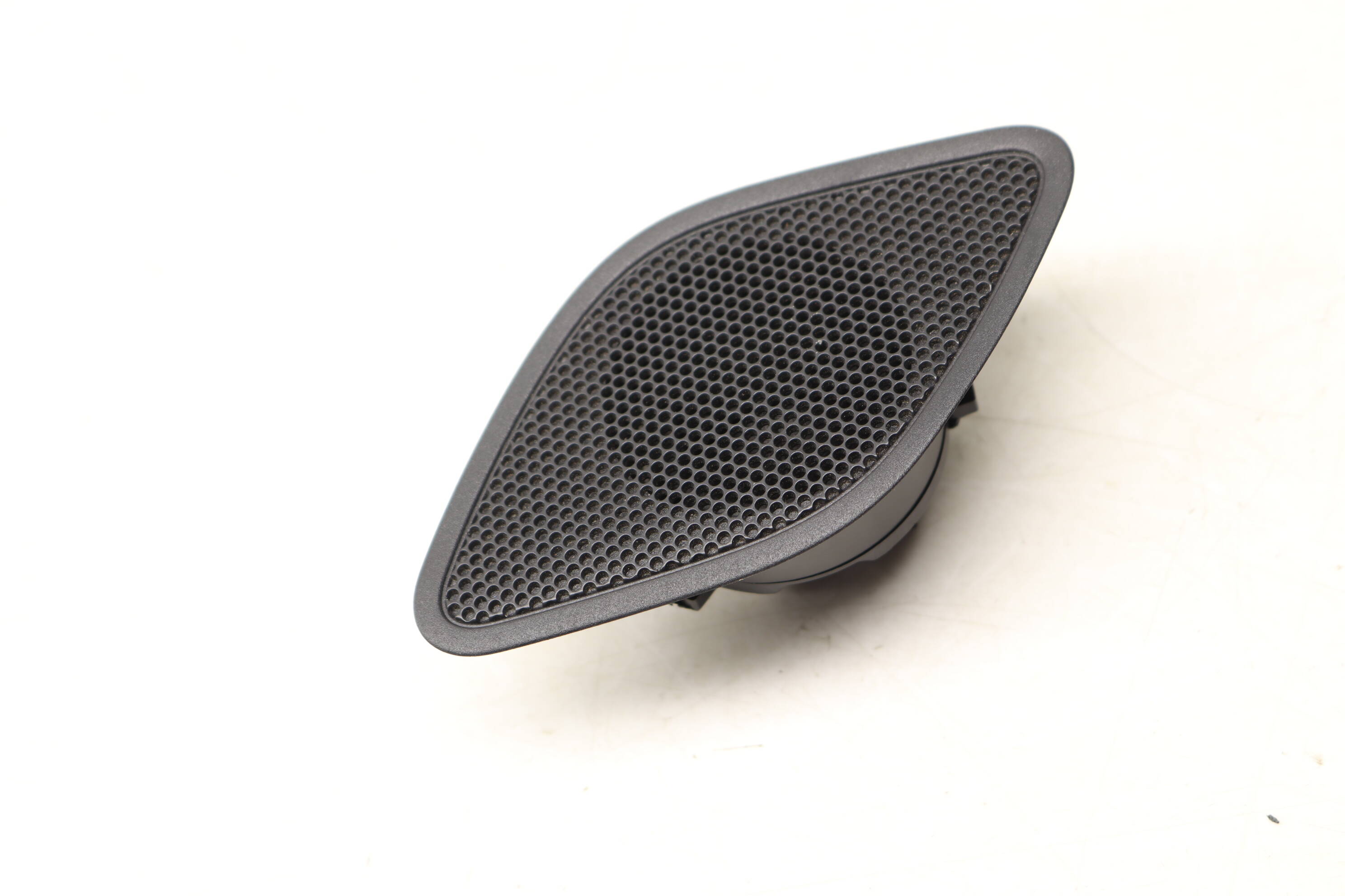 VW Rear Left Door Tweeter Speaker W/ Grille 3C8868147C