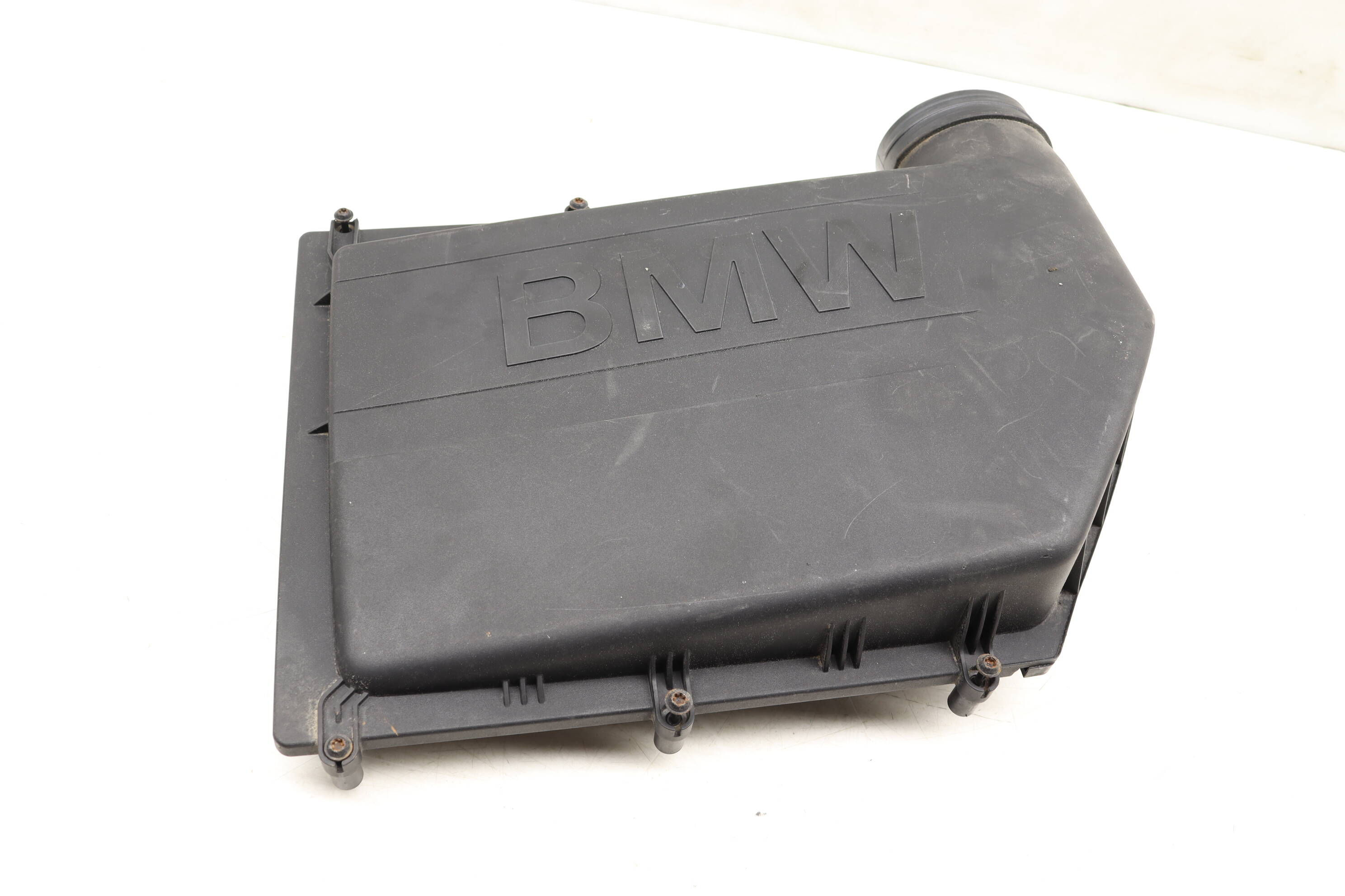 BMW Engine Air Filter Housing / Box (Upper) (X6, X5) 13717583713