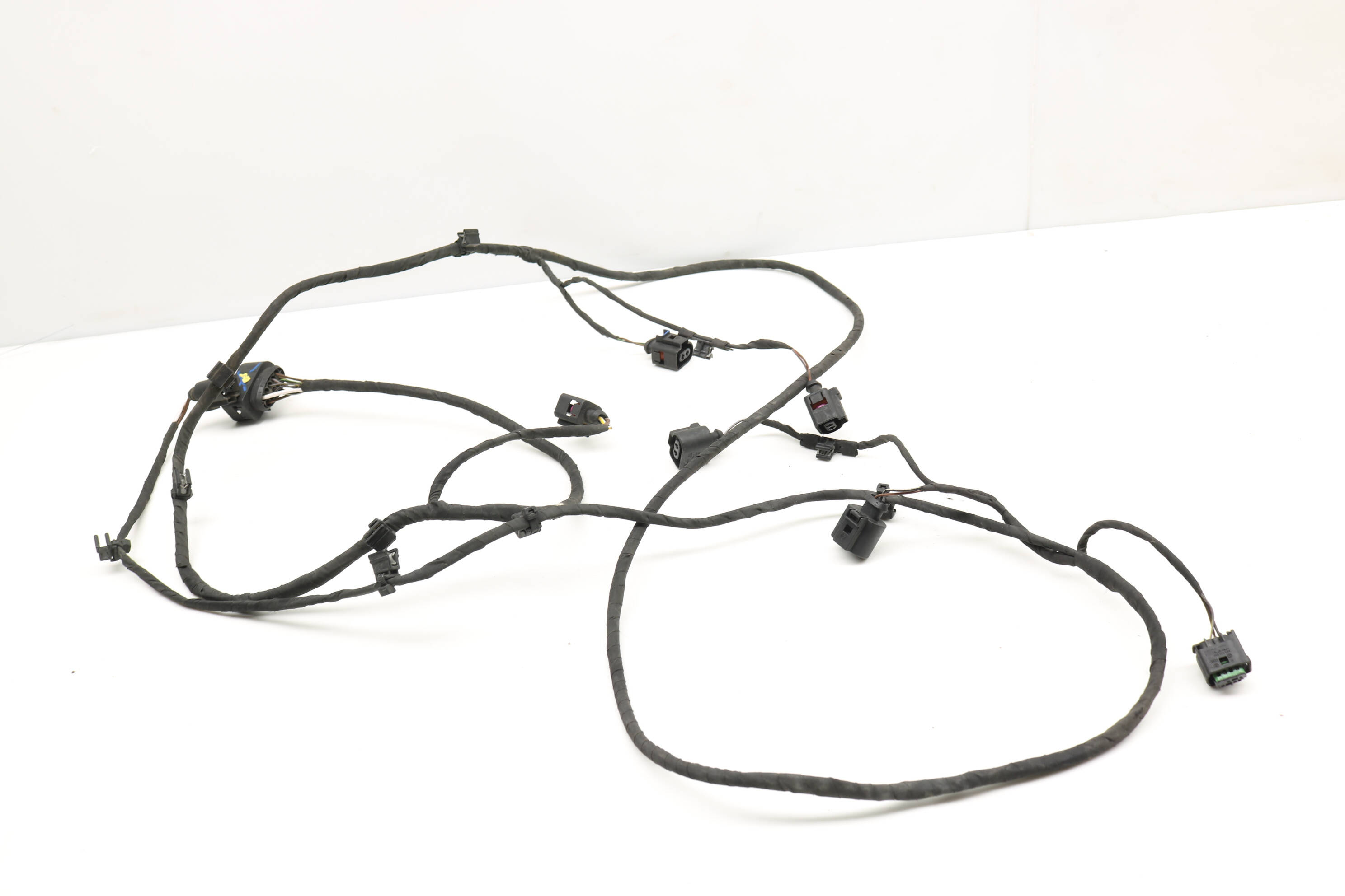 Audi Front Bumper Wiring Harness (Q7) 4L0971095Q