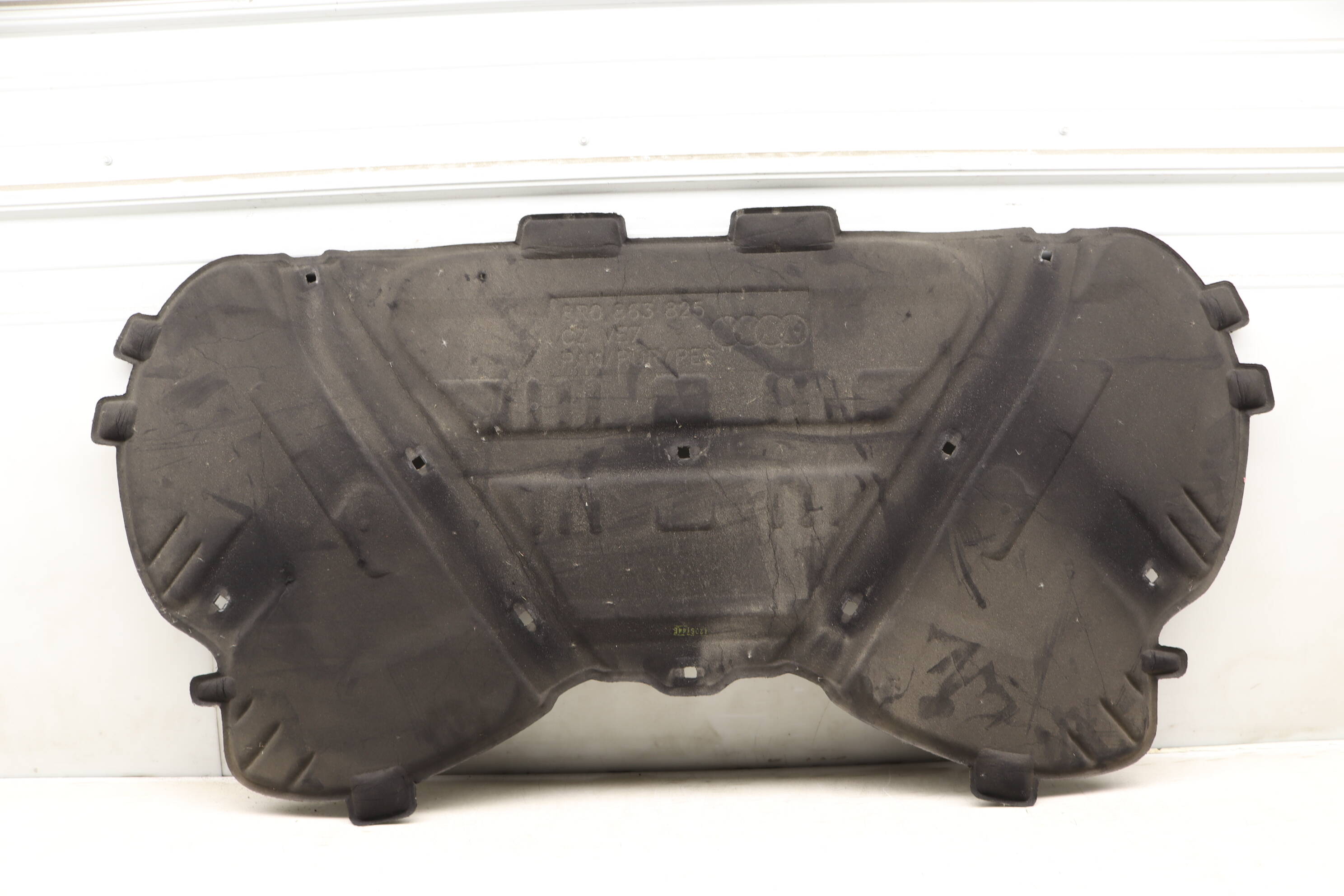 Audi Hood Insulation / Sound Blanket (Q5, SQ5) 8R0863825