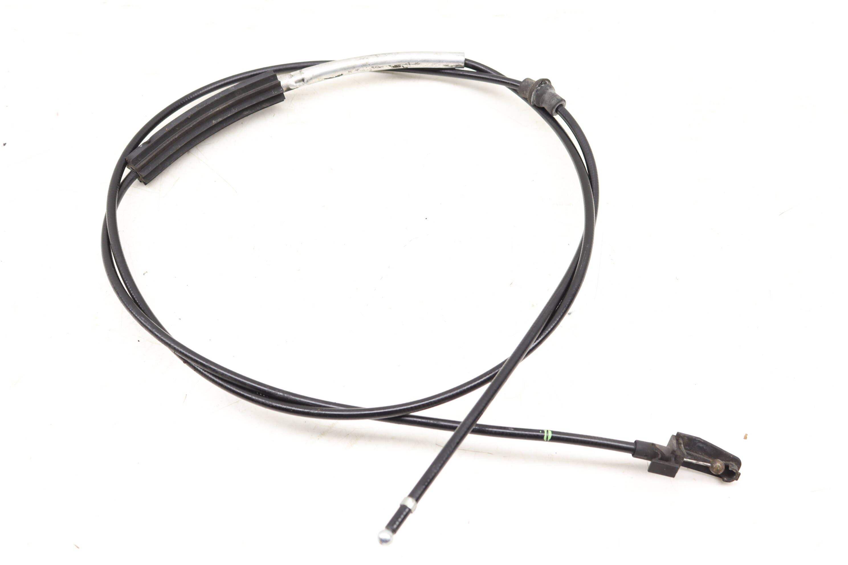 HOOD LATCH RELEASE CABLE - AUDI A6 S6 - 4F1823531B