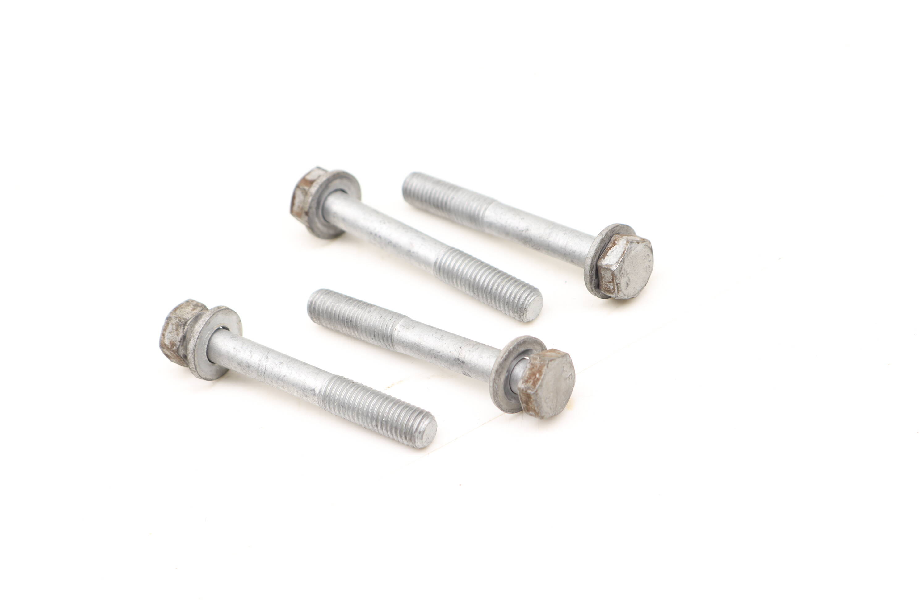 BMW M7x50 Hex Screw / Bolt Set (4) 07119903918