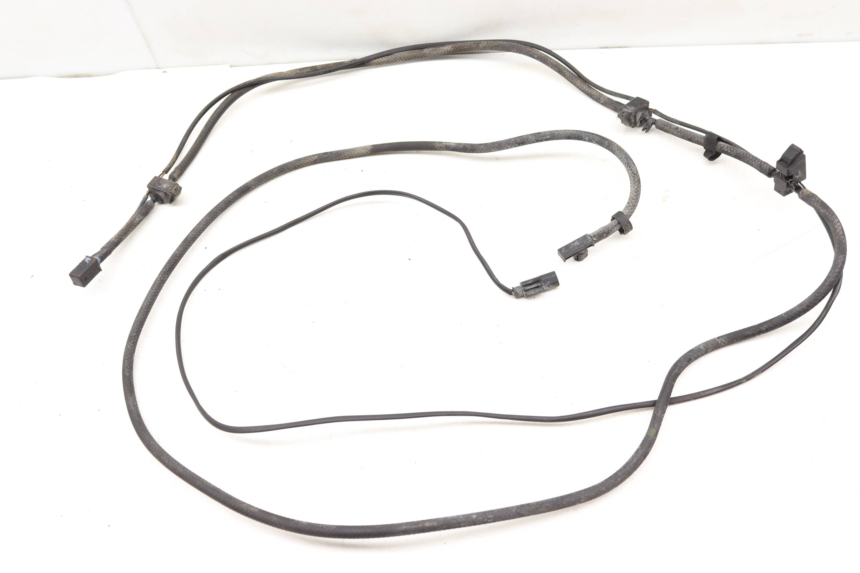 OEM Used Mercedes-Benz C63 AMG Lighting Parts