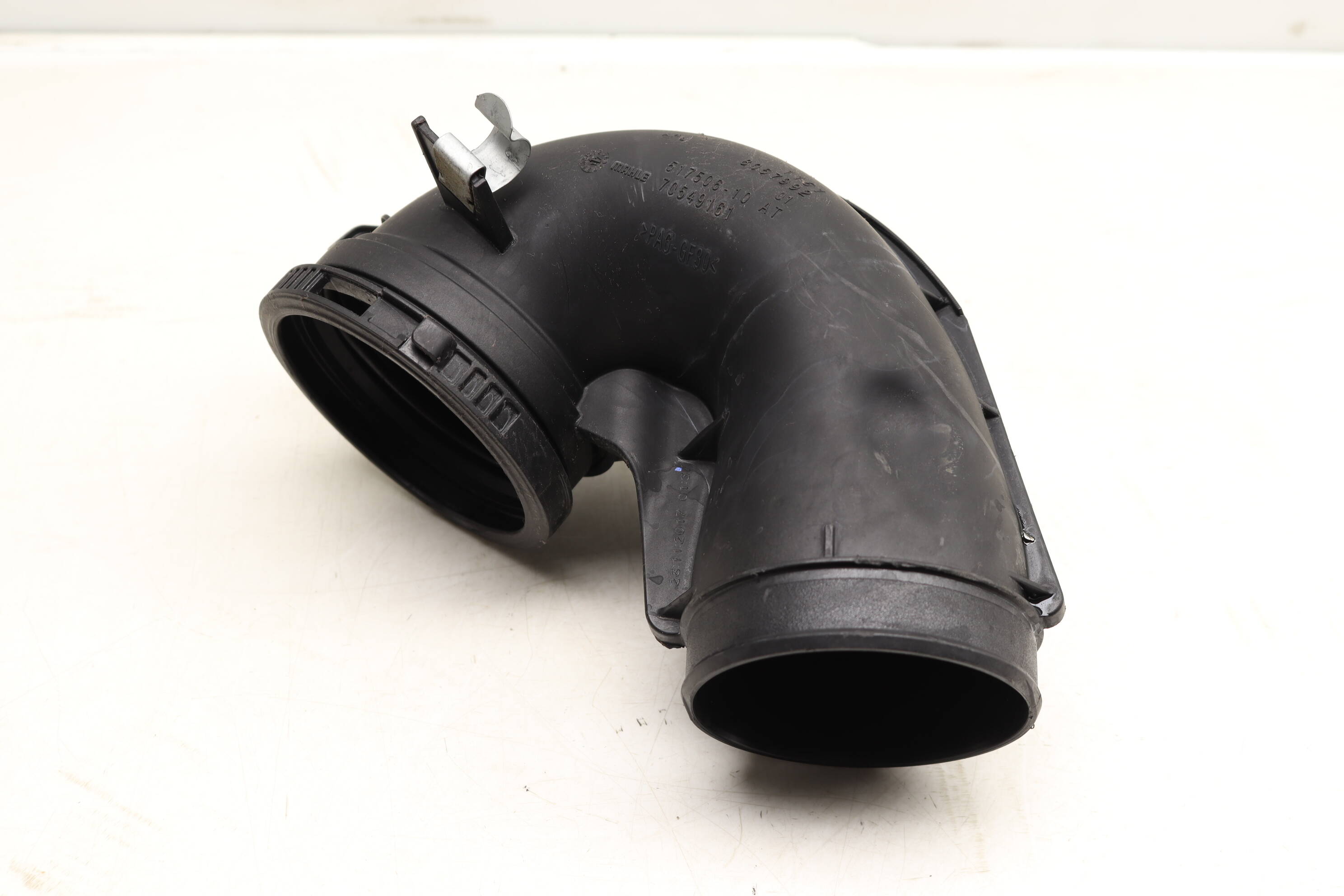 Turbo | Supercharger - Engine - M3 - BMW