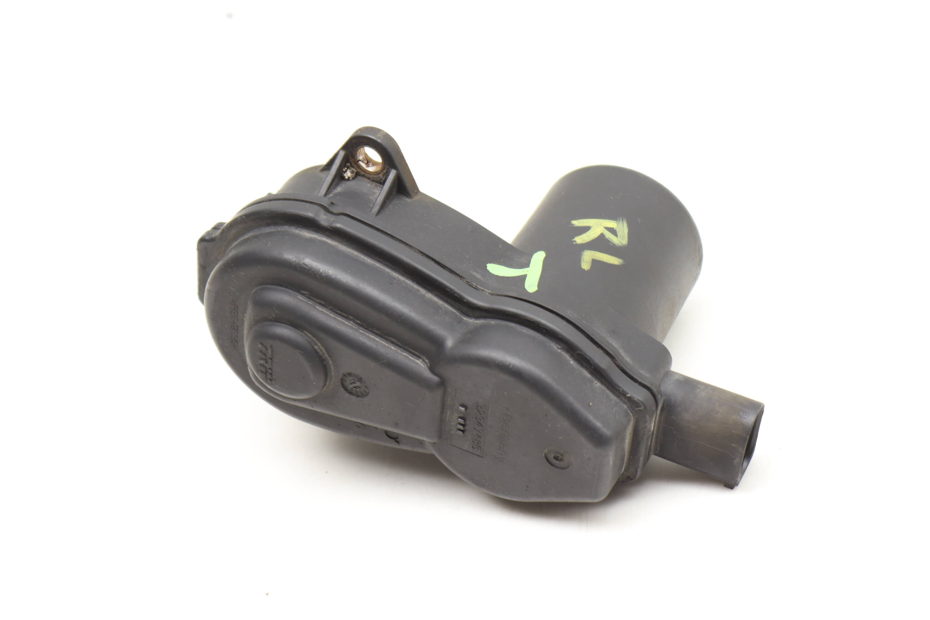 Audi Rear Brake Caliper Motor 8K0998281A