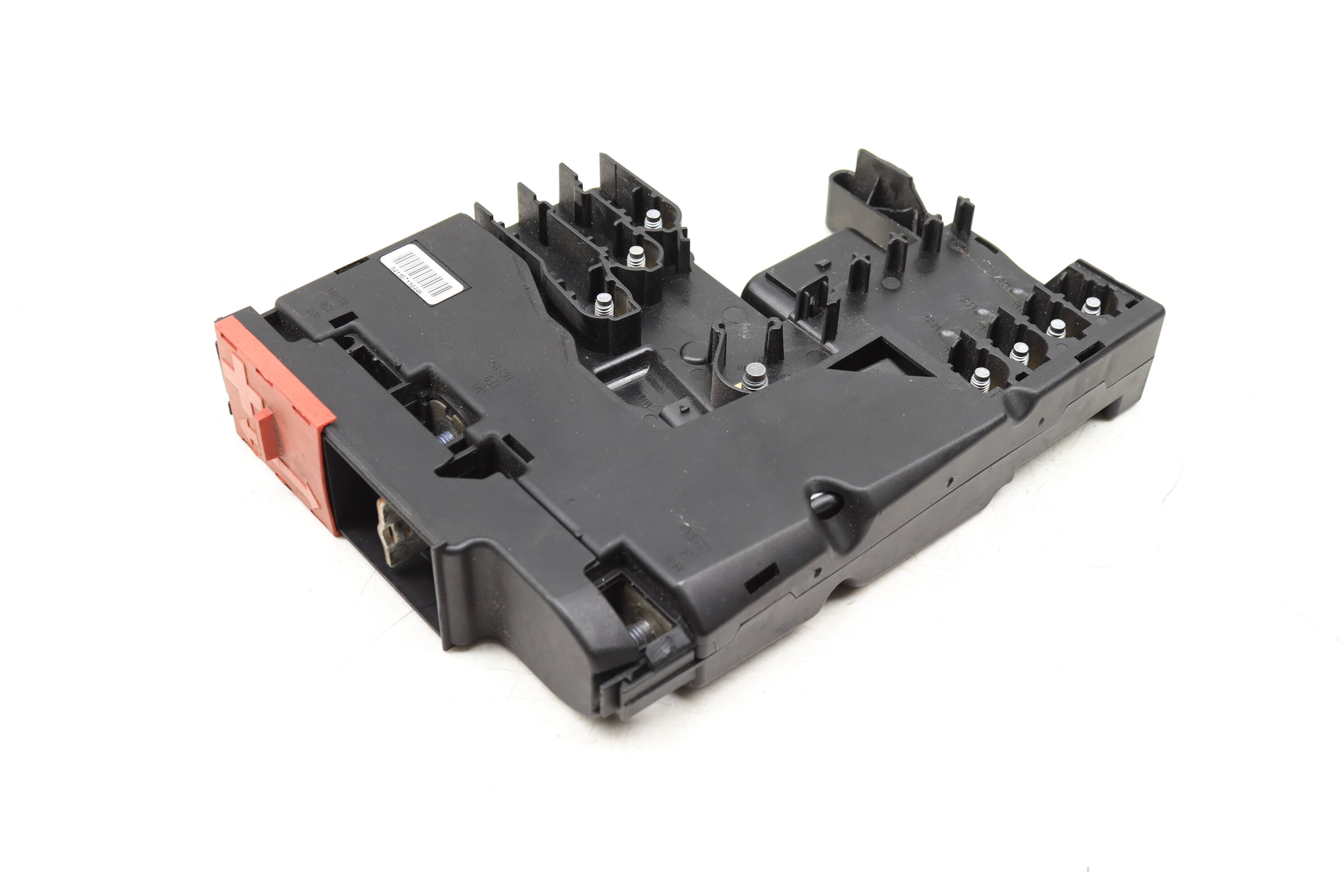 Mercedes-Benz Power Distribution Fuse Box 2125407050