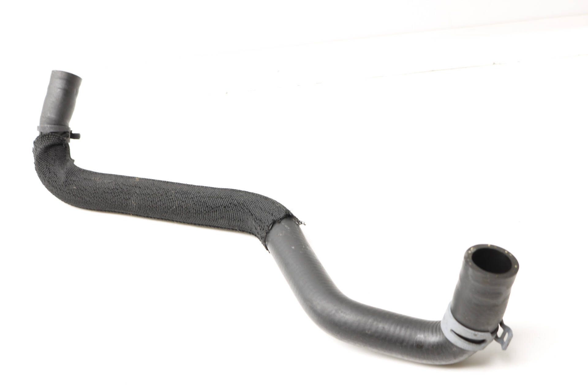 Audi Coolant Reservoir Hose / Line 4G0122109AF