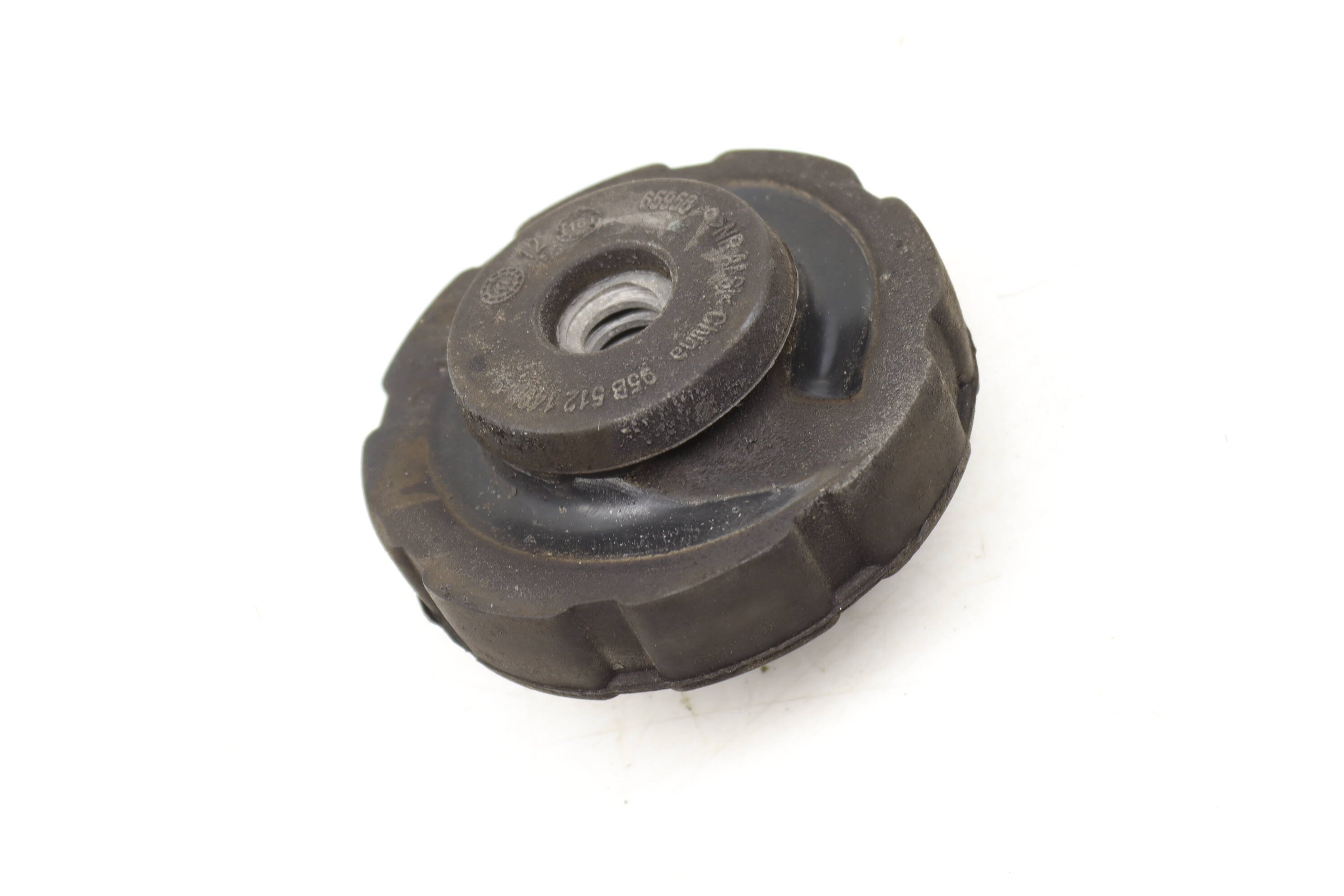 Porsche Rear Upper Spring Rubber Mount (Macan) 95B512149B