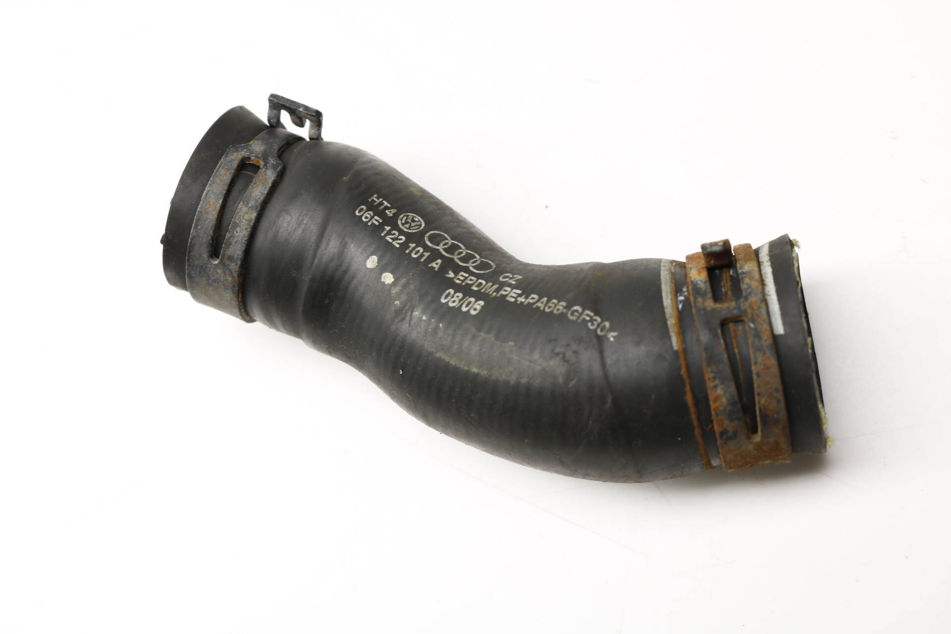 COOLANT HOSE / LINE - AUDI A3 S3 TT TTS VW EOS GOLF R GTI JETTA PASSAT