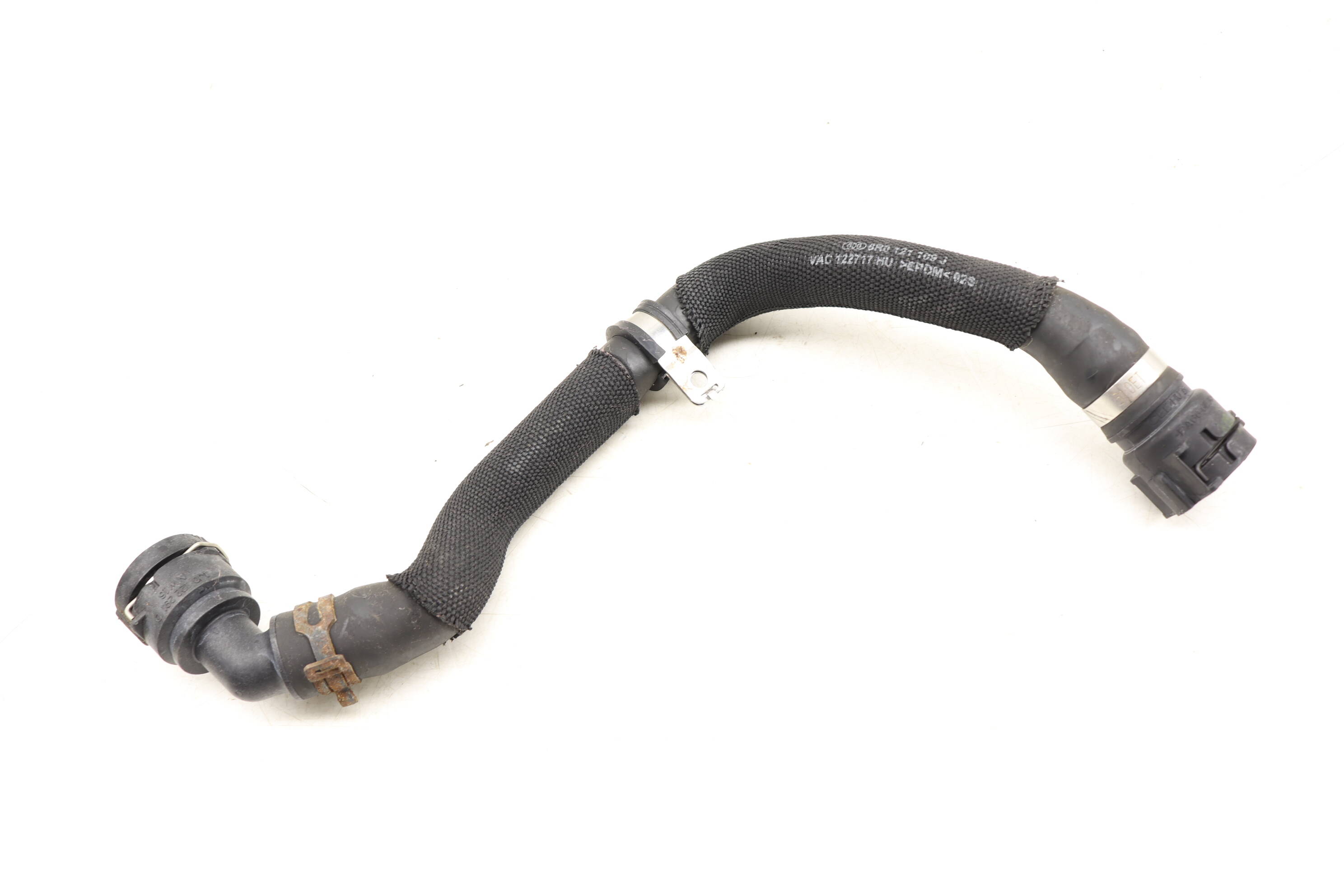 HEATER COOLANT HOSE / LINE - AUDI Q5 - 8R0819371A