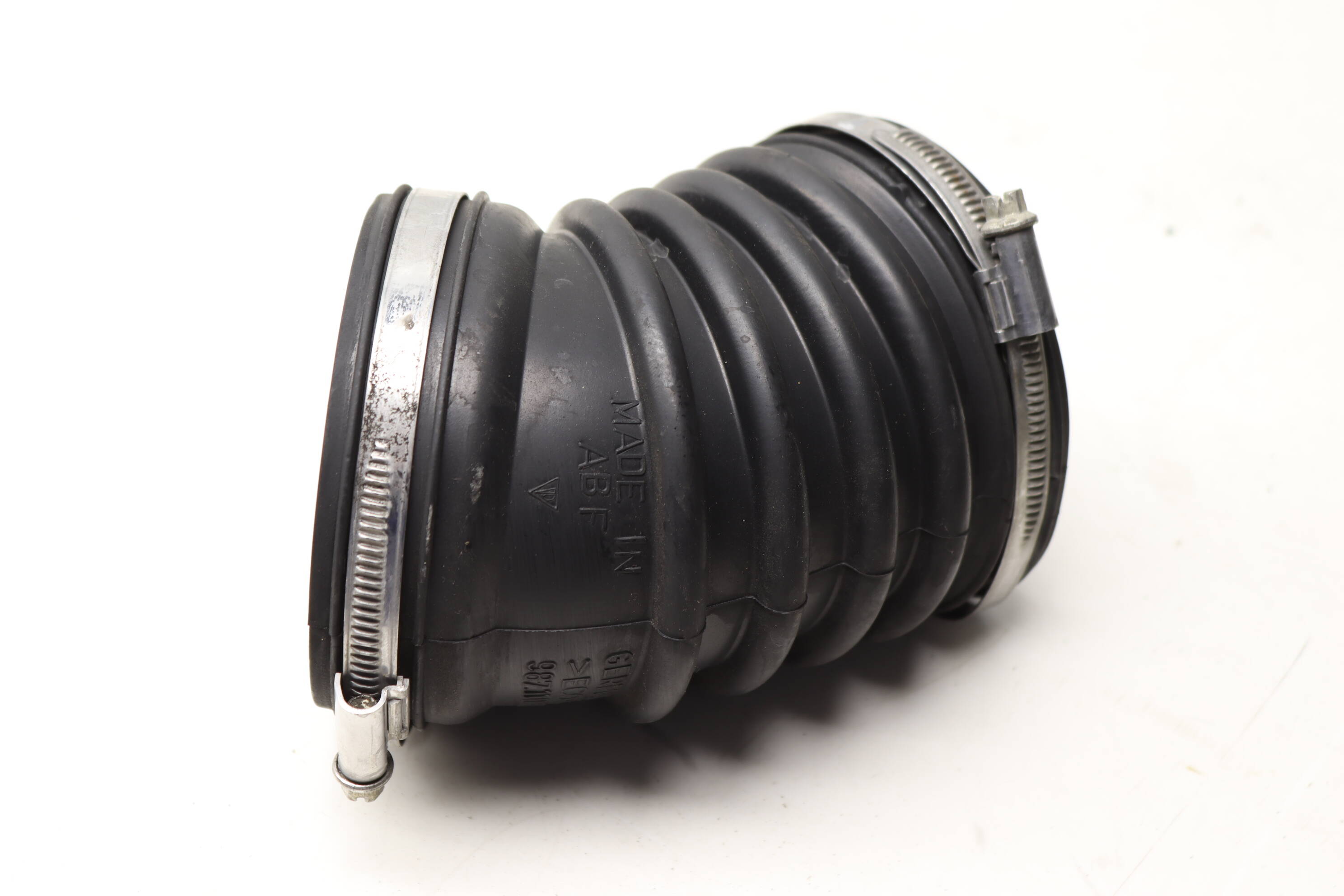 Porsche Air Intake Duct / Tube (Cayman, Boxster) 98711022700