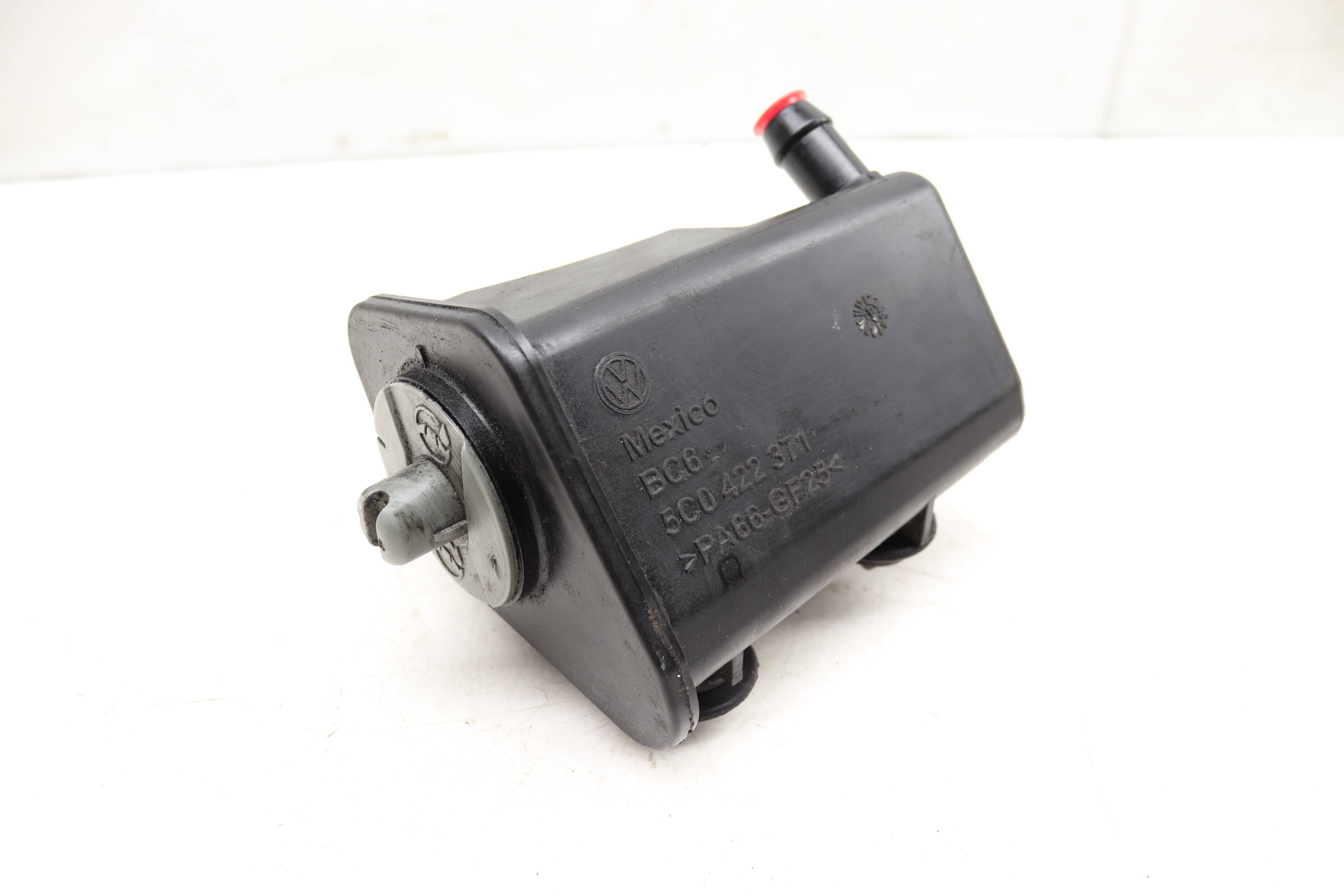 VW Power Steering Pump (Passat, Beetle, Jetta) 5C0422152G