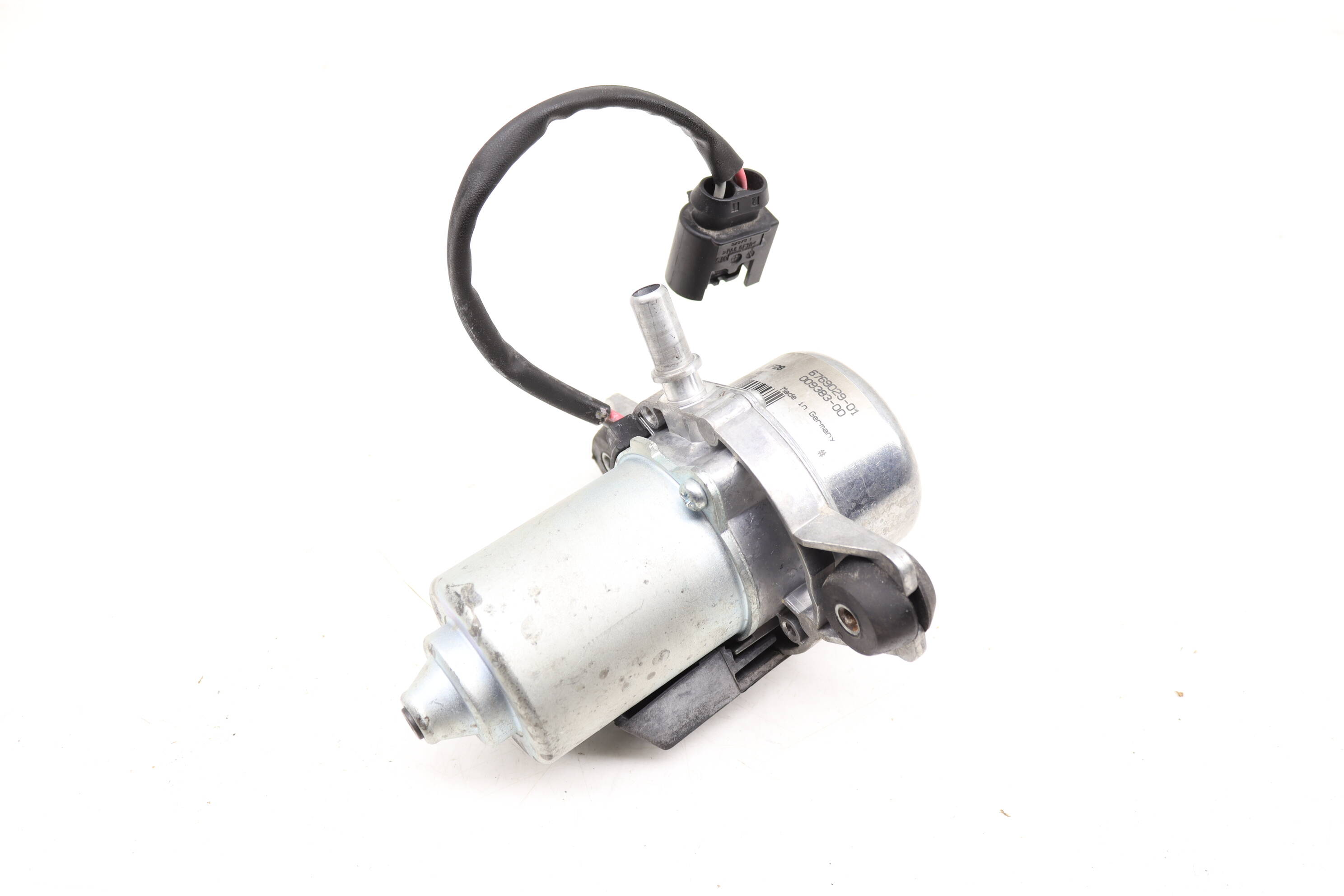 BMW Brake Vacuum Pump (M5, M6) 34336769029