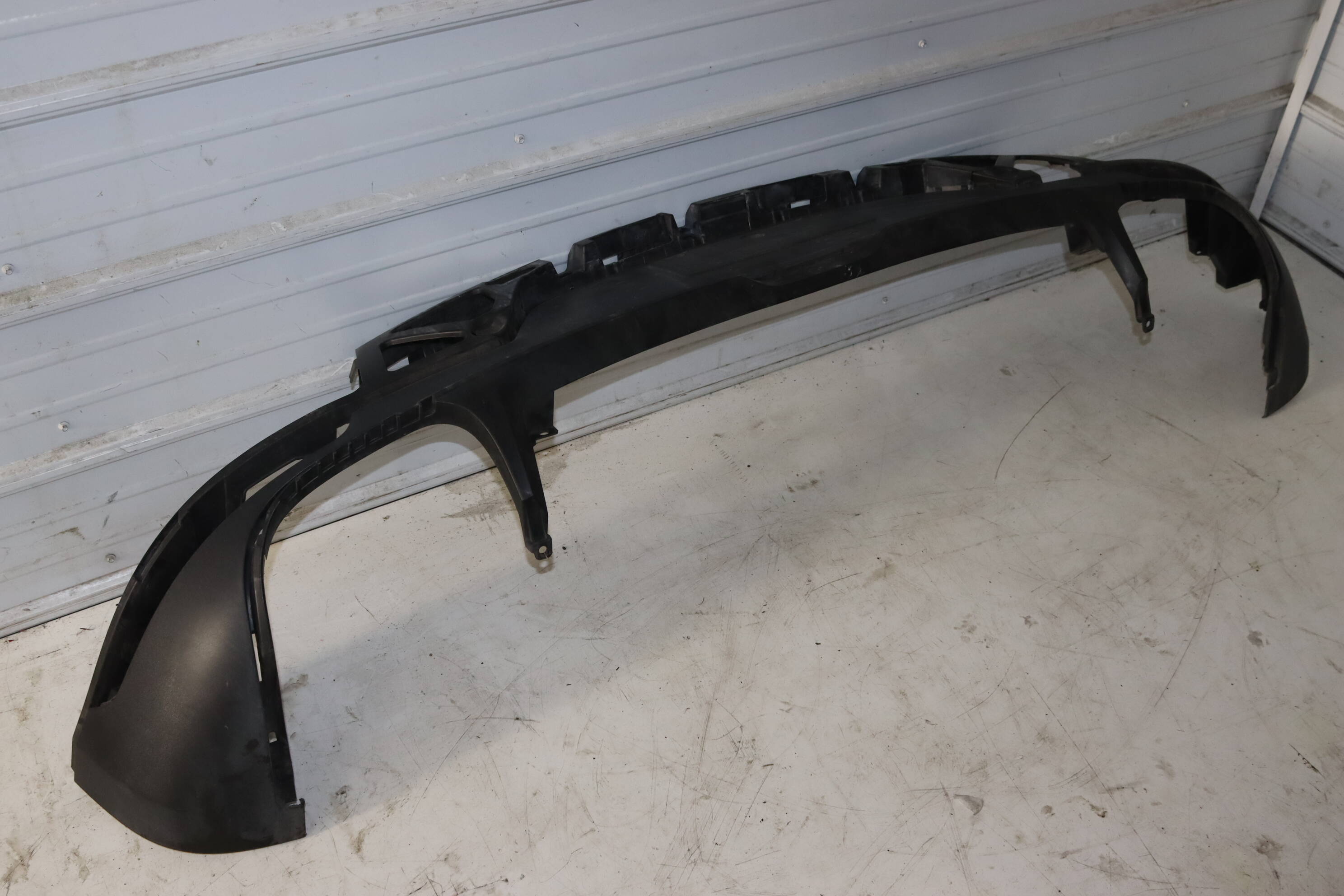 Porsche Rear Bumper Lower Valance (Macan) 95B807521M