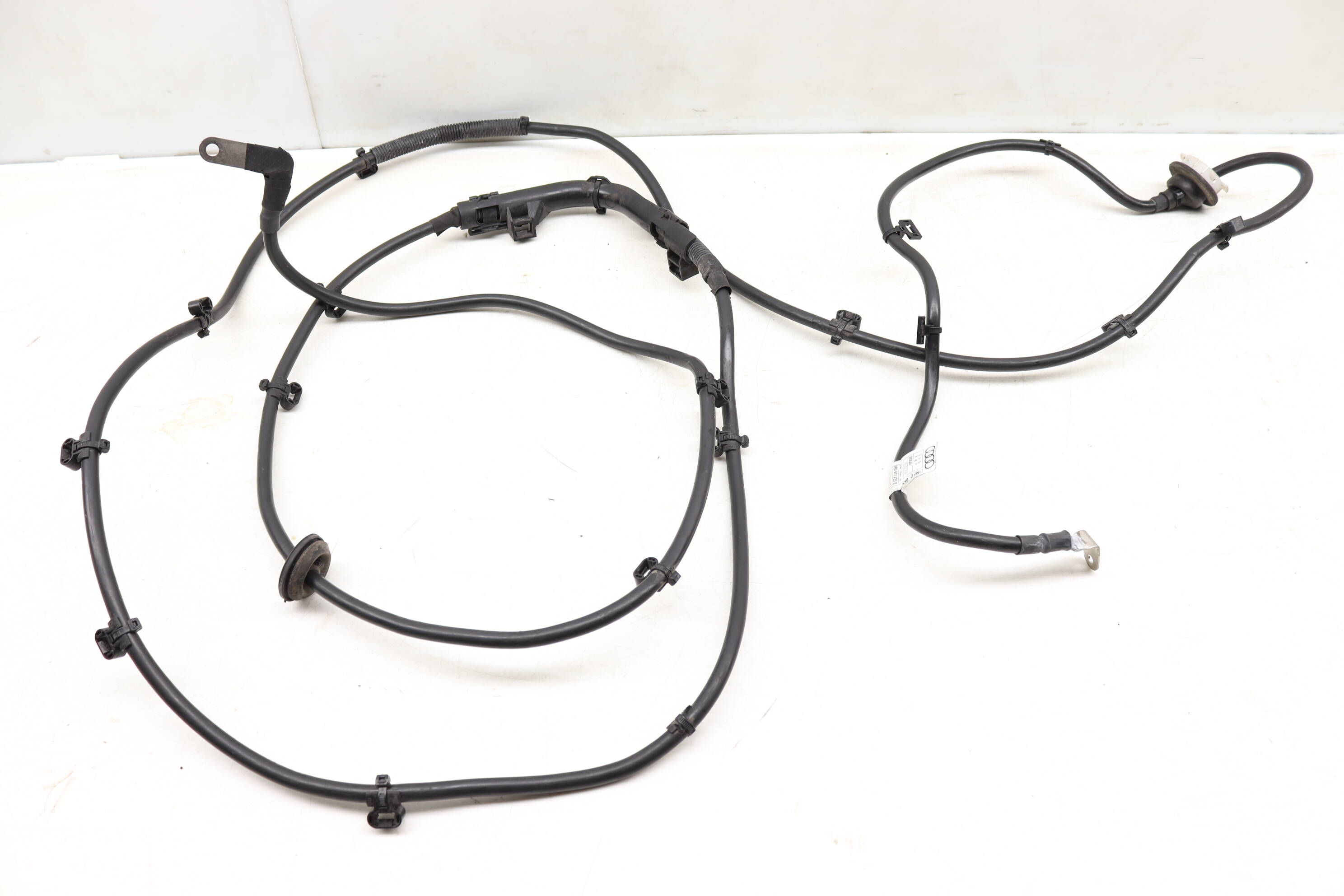 OEM Used Audi Q5 Battery | Charging | Starting Parts