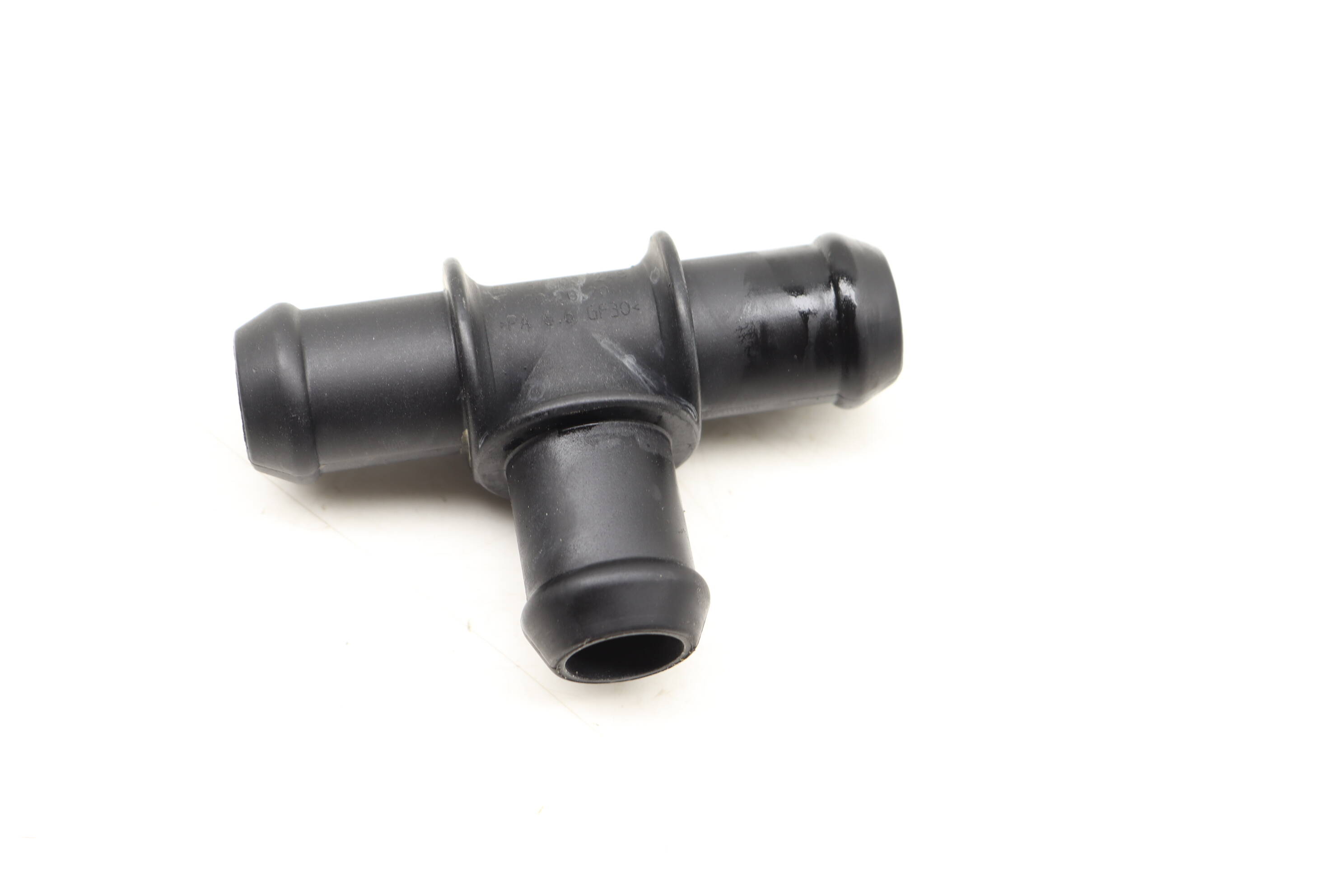 VW Coolant Hose / Line W/ Connector 3B0122291C