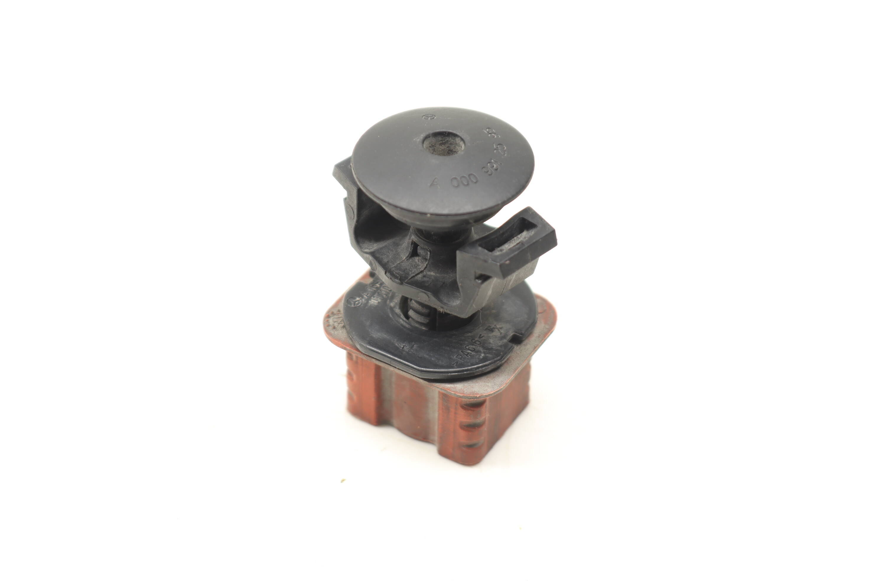 Used Mercedes-Benz C450 AMG Fasteners | Clips | Bolts Parts - OEM