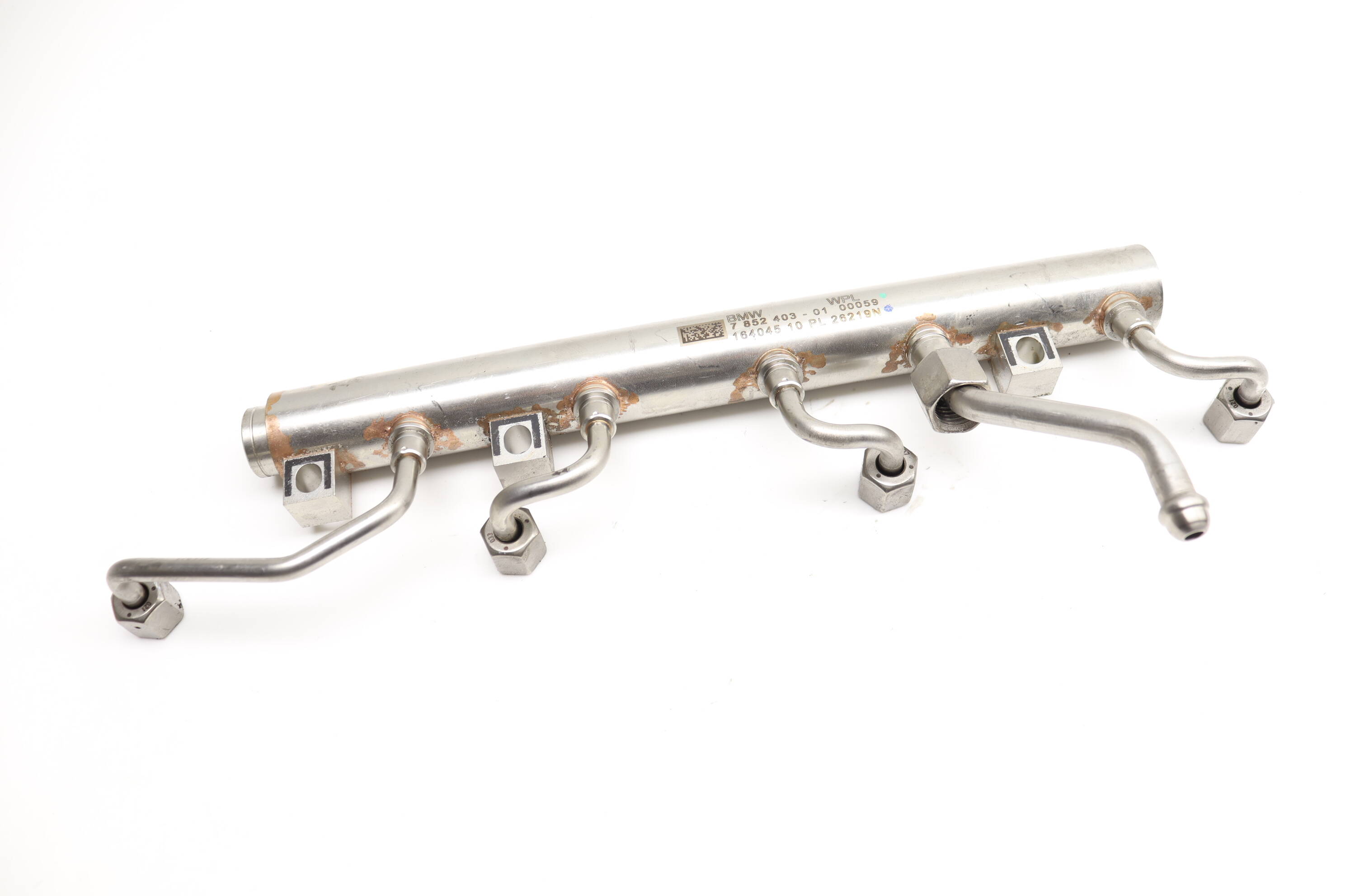 Genuine Used BMW M5 Engine Fuel Parts