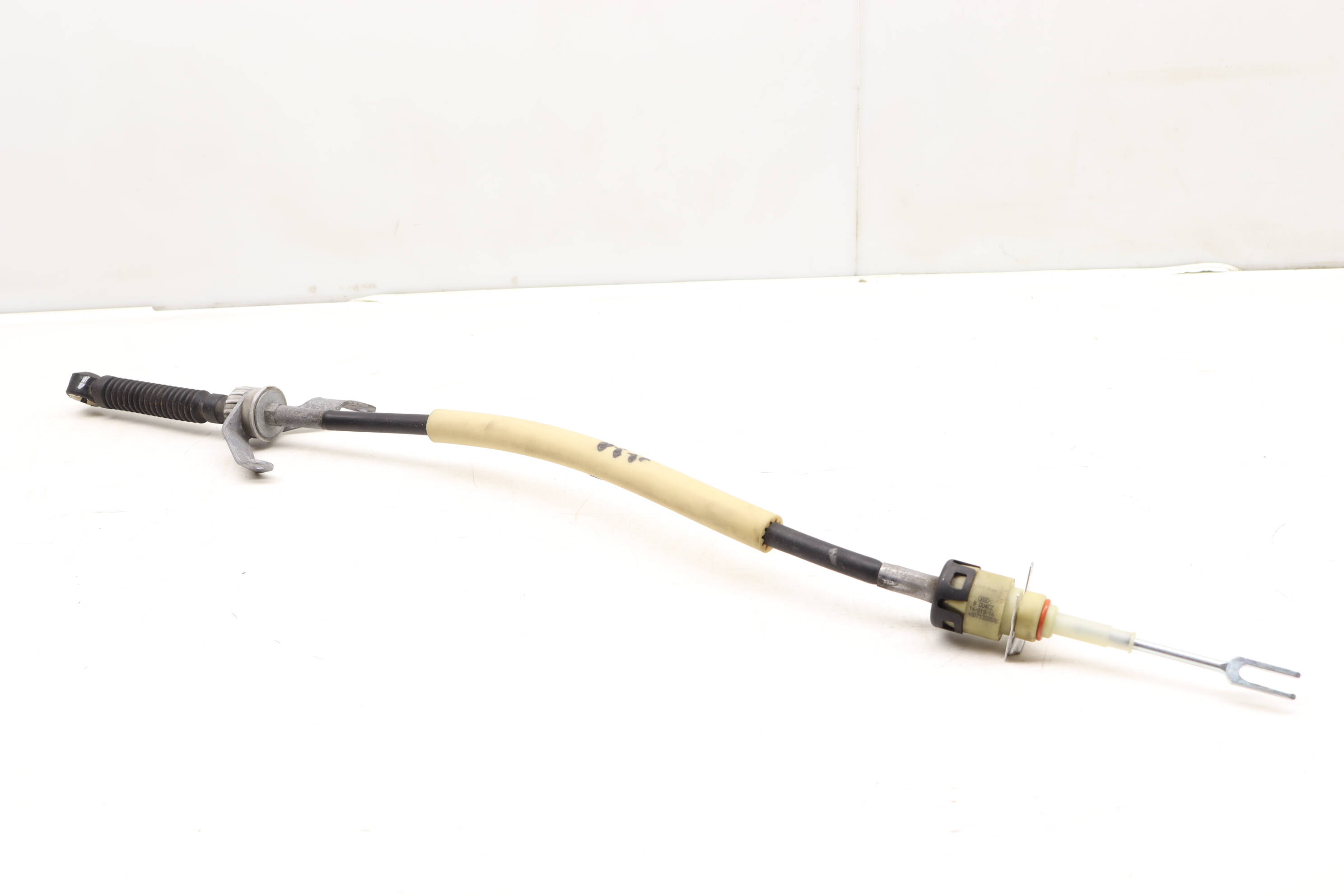 Audi Automatic Shifter Linkage / Cable 4G0713265AC