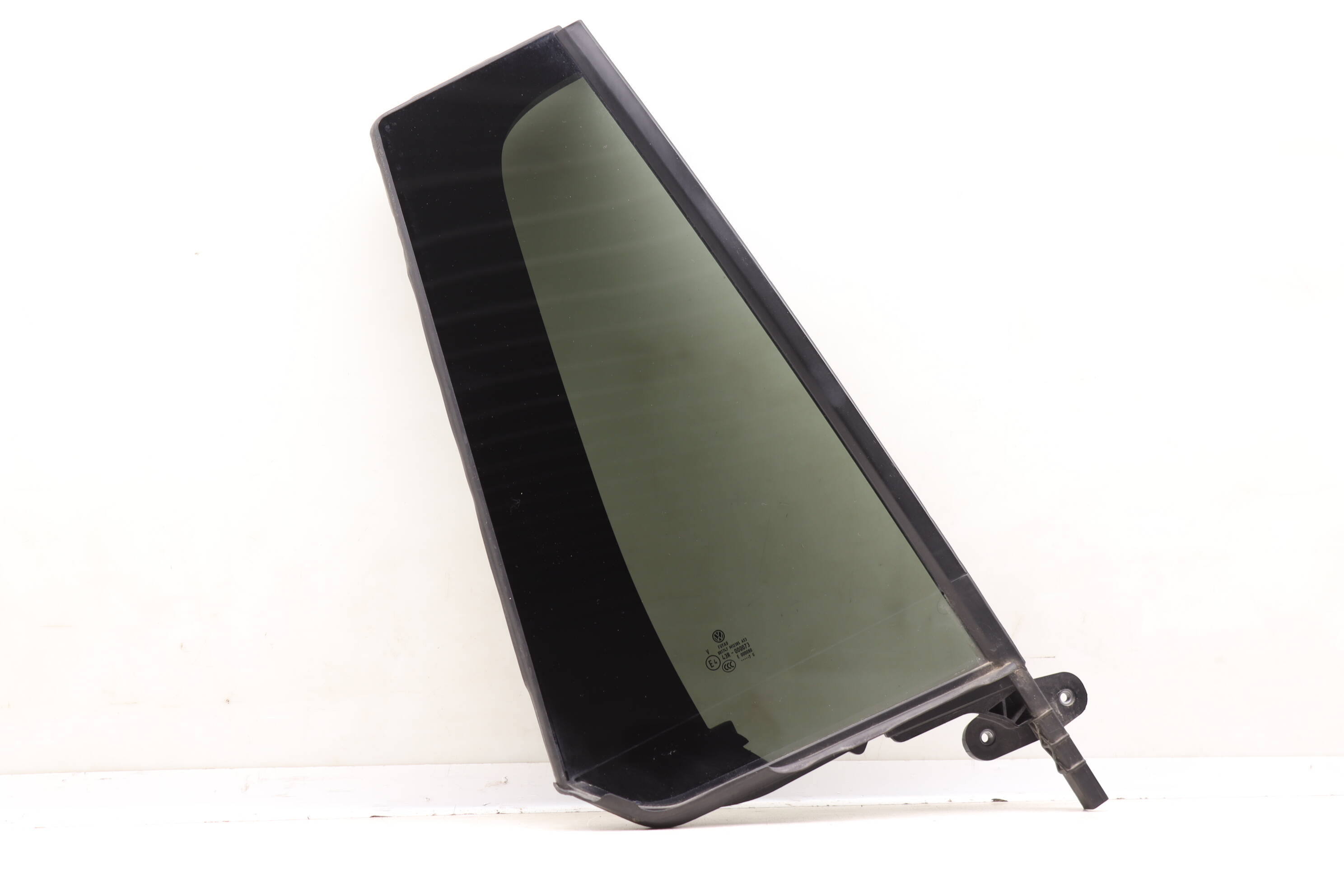 VW Rear Right Door Fixed Window Glass (Atlas) 3CN845214