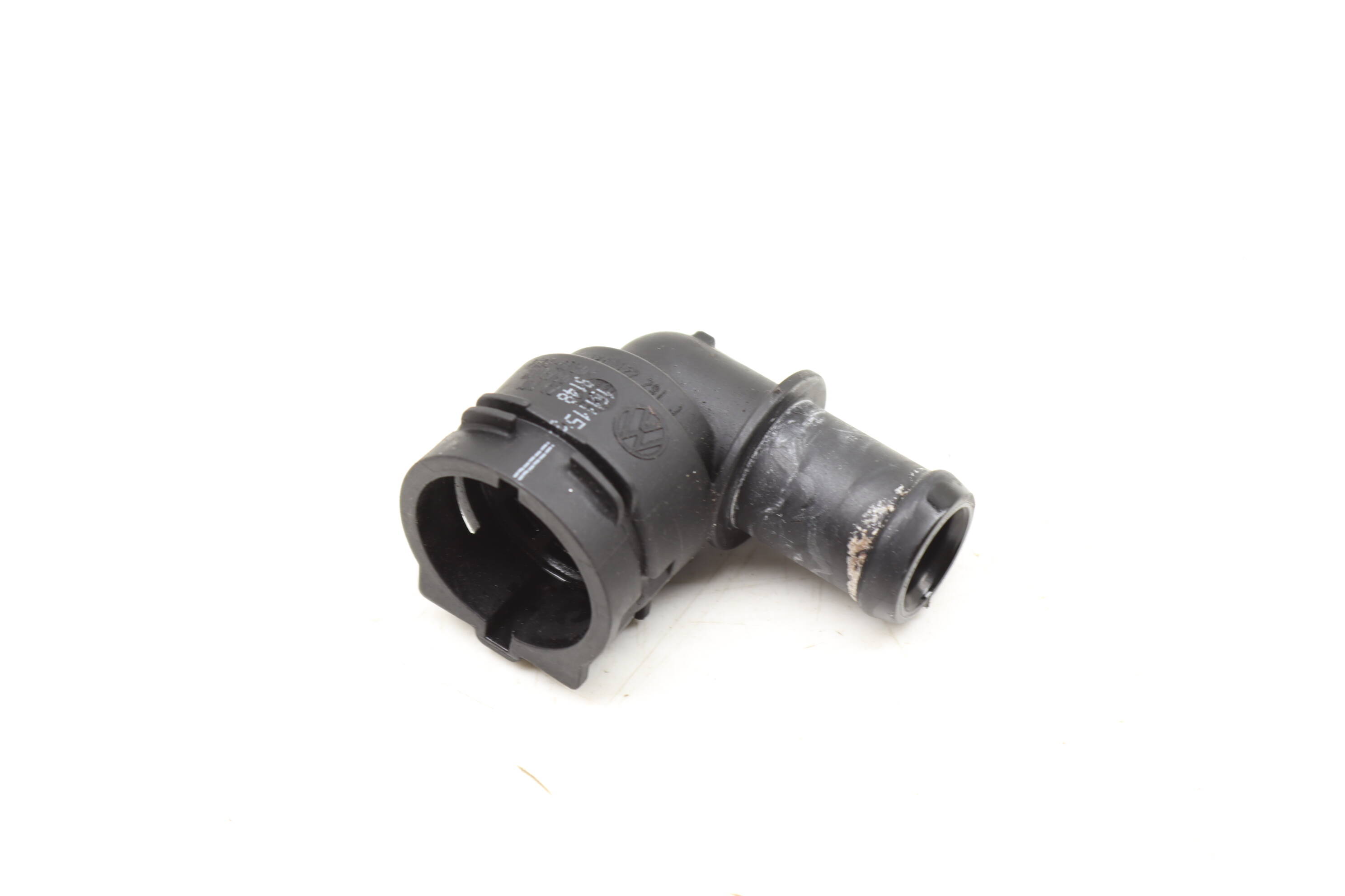 VW Quick Coupling Hose Adapter 1K0122291J
