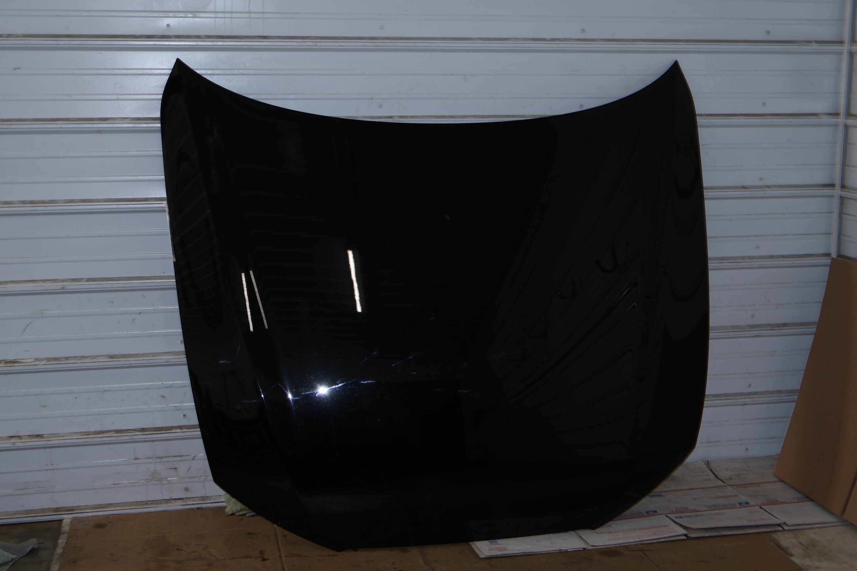 Audi Hood (A6 Quattro, A6, S6) 4G0823029A
