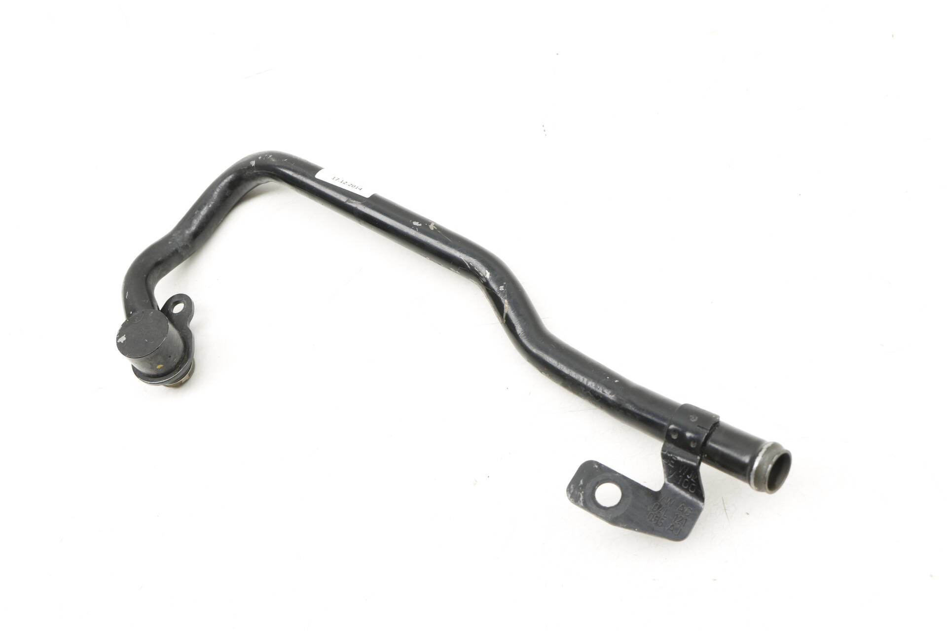 VW Coolant Tube / Pipe / Line 04L121065AJ